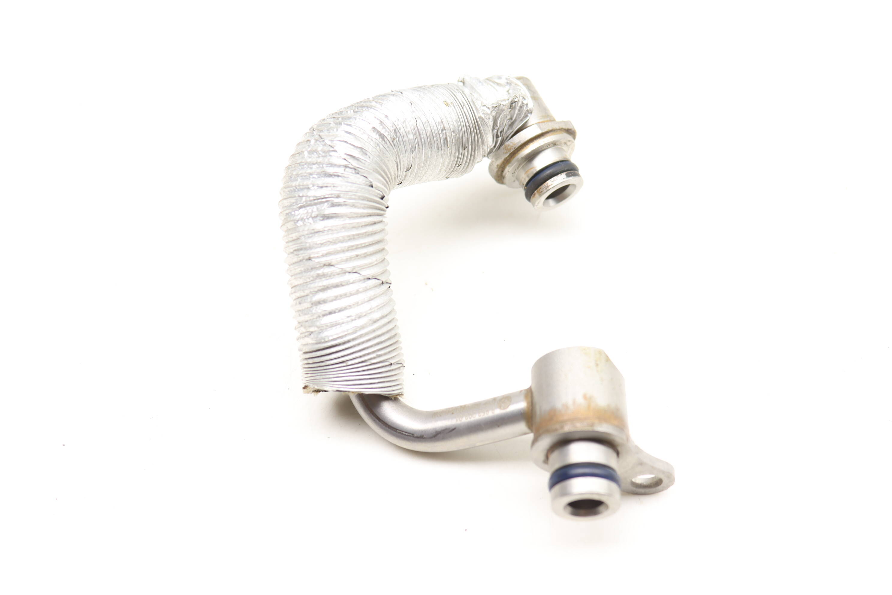 BMW Turbo Coolant Line / Pipe (Return) 8853293