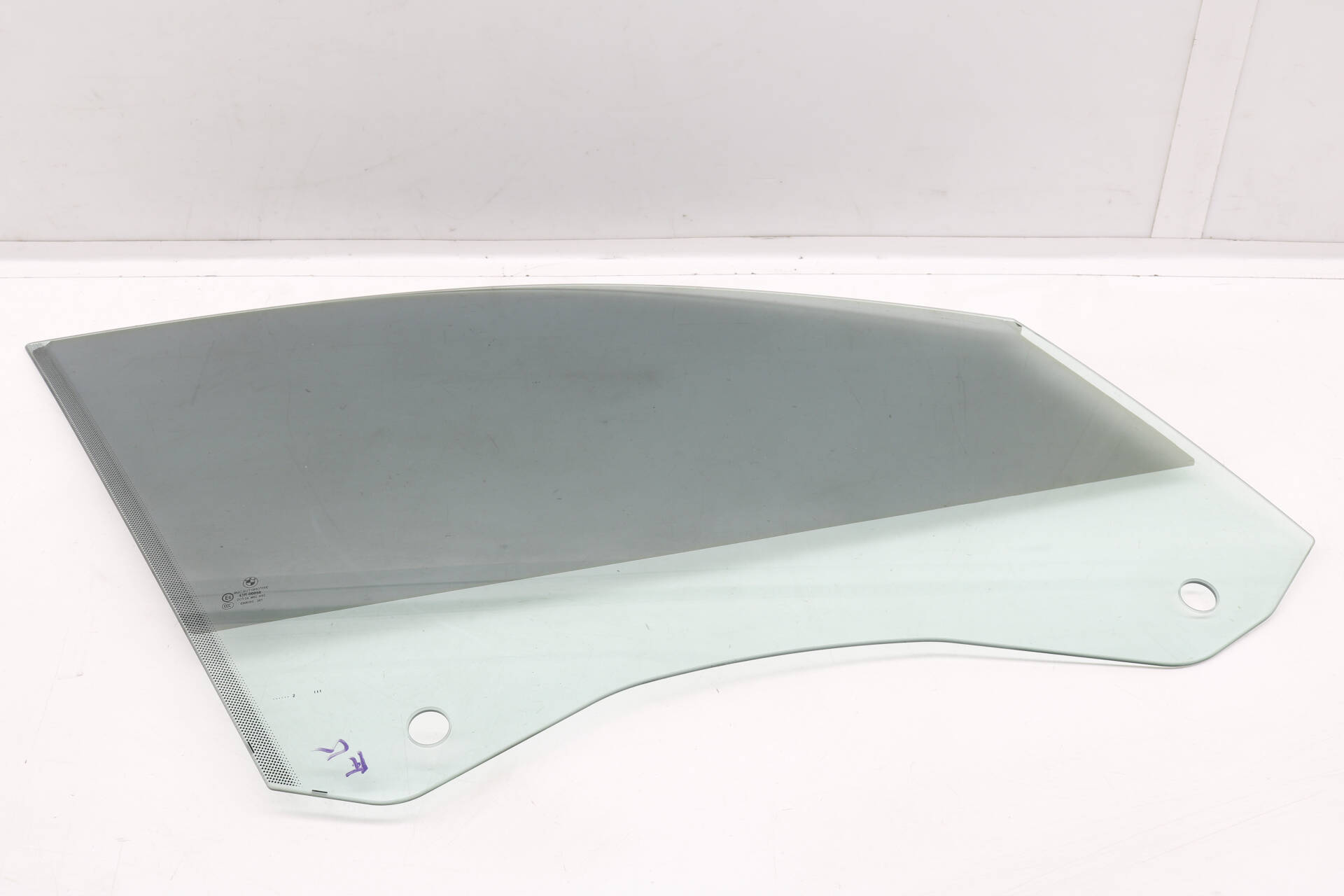 Genuine Used BMW 550i GT Exterior Parts