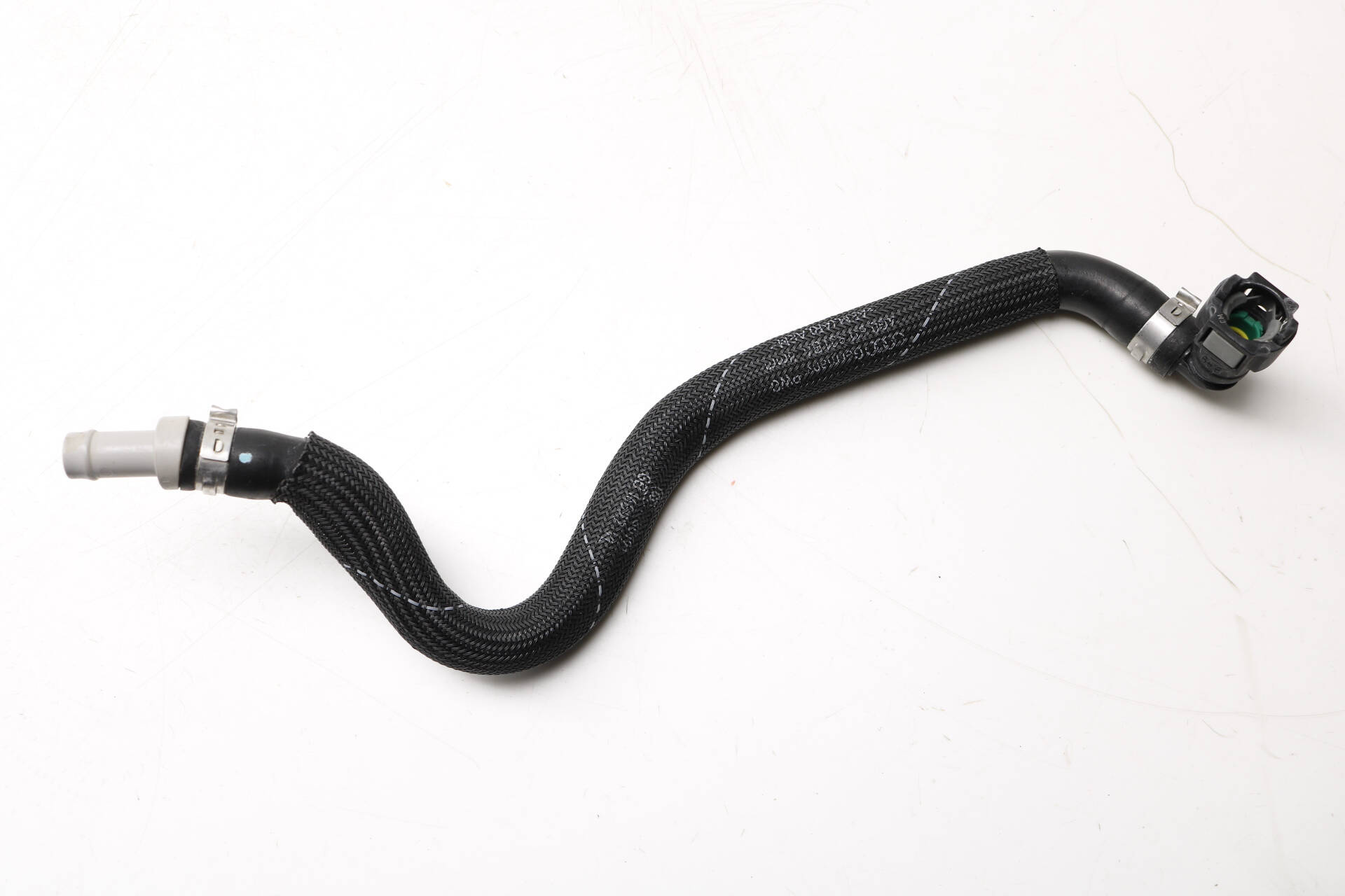 Audi Brake Booster Vacuum Hose / Line 4G0611931BA