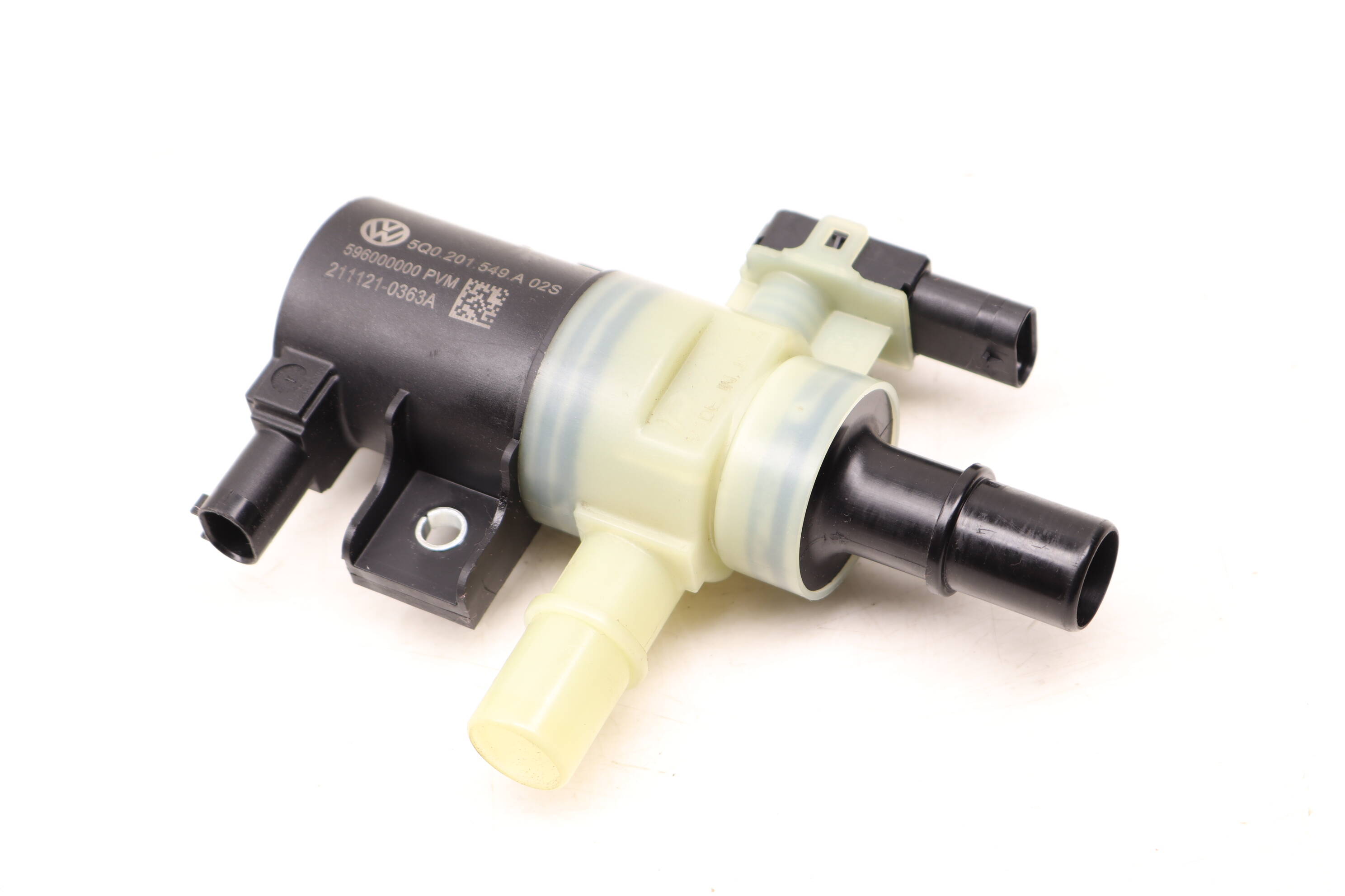 VW Fuel Pressure Regulator Valve (Taos, Jetta) 5Q0201549A