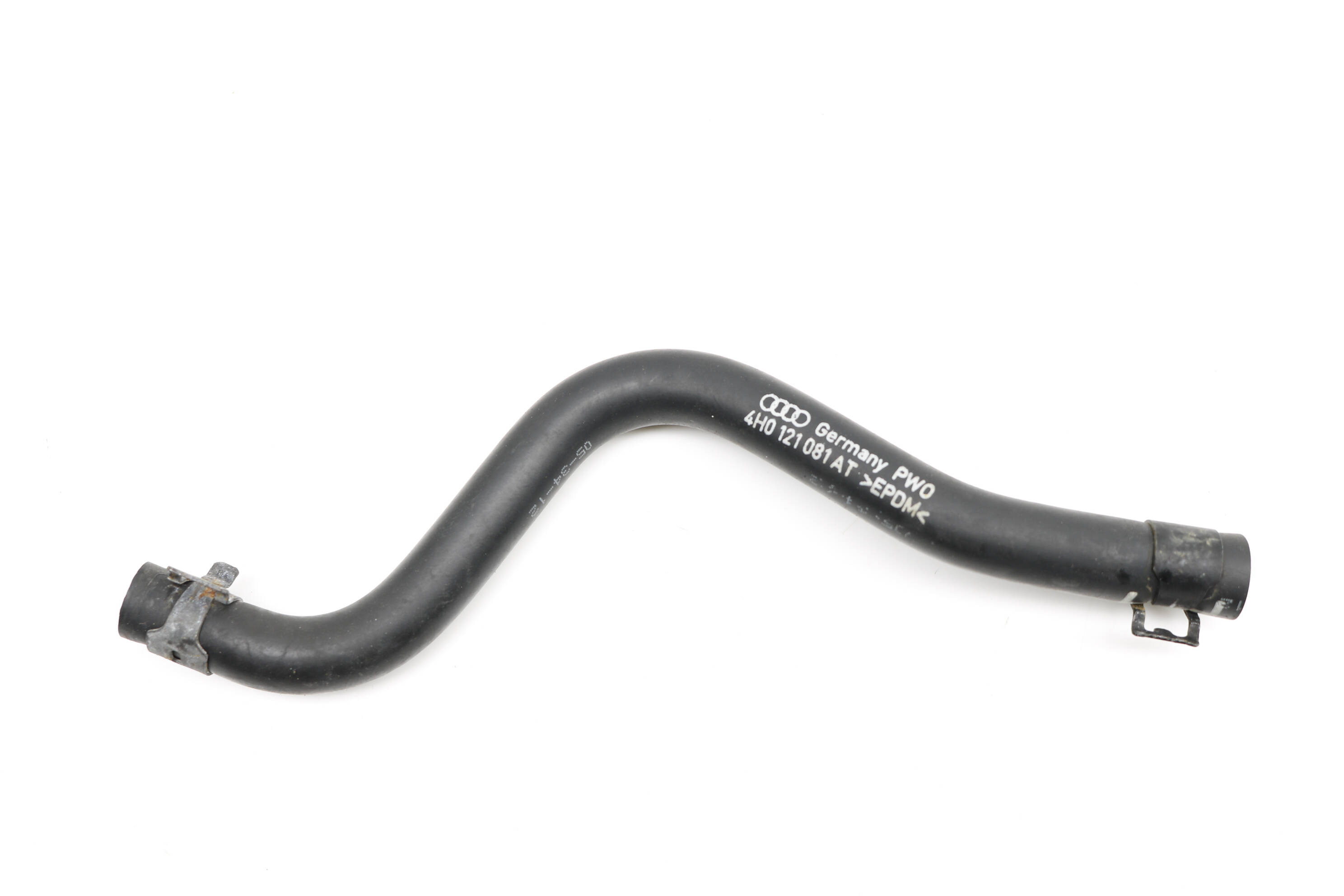 Audi Coolant Reservoir / Tank / Bottle 4H0121403H