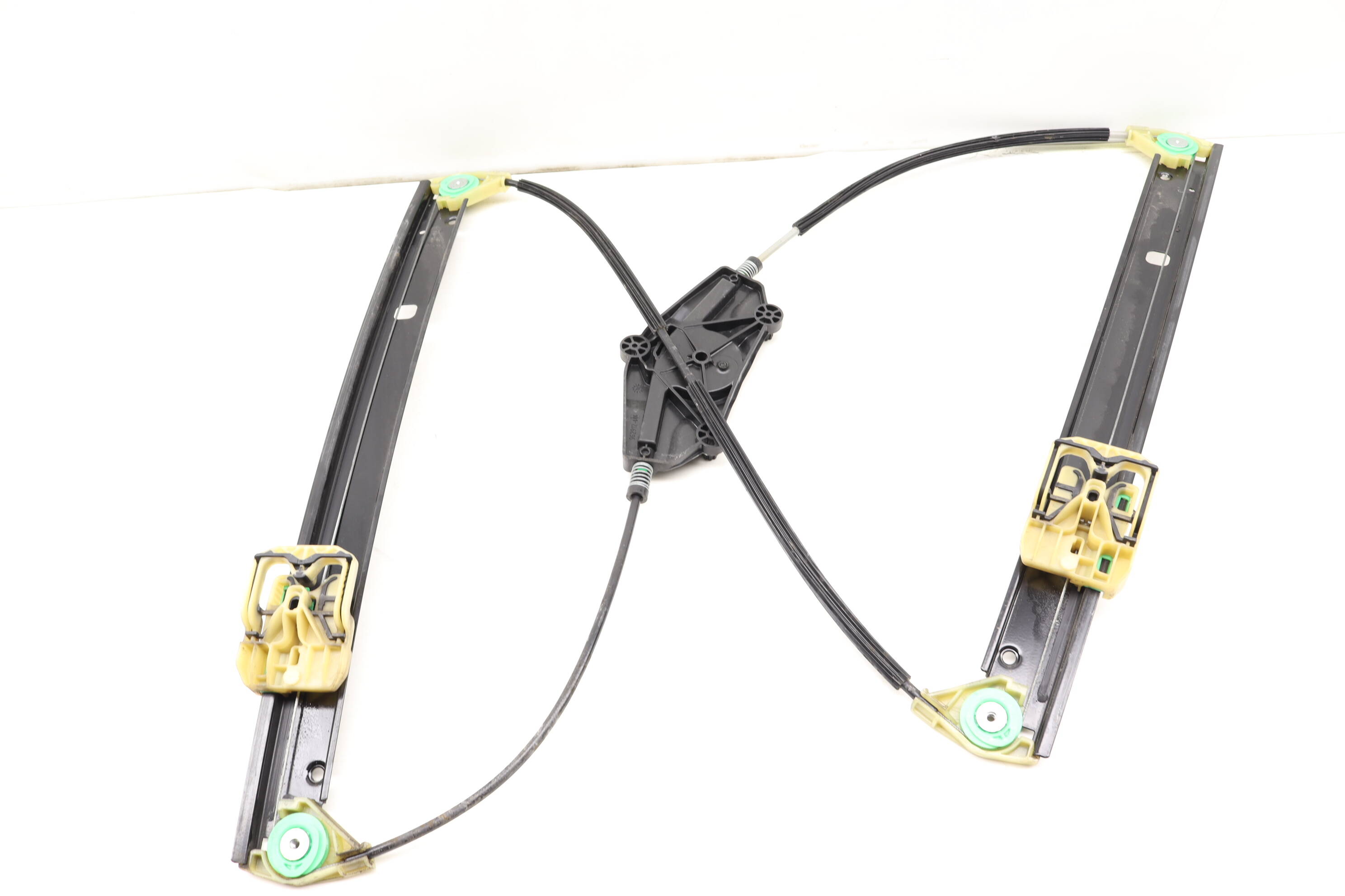 Audi Front Left Window Regulator 8K0837461D