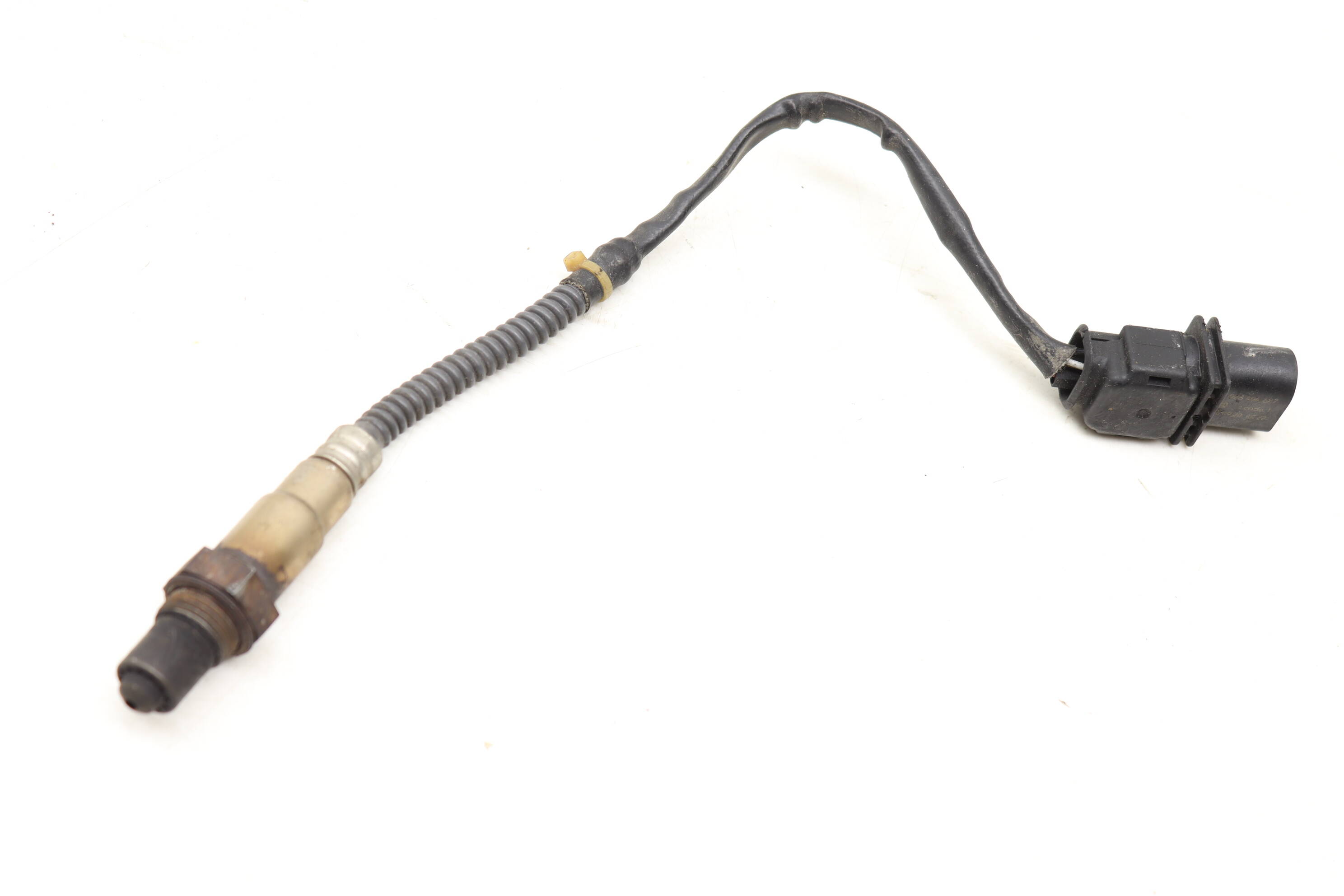 VW Front Right Oxygen O2 Sensor - Pre Cat Upstream 022906262CA