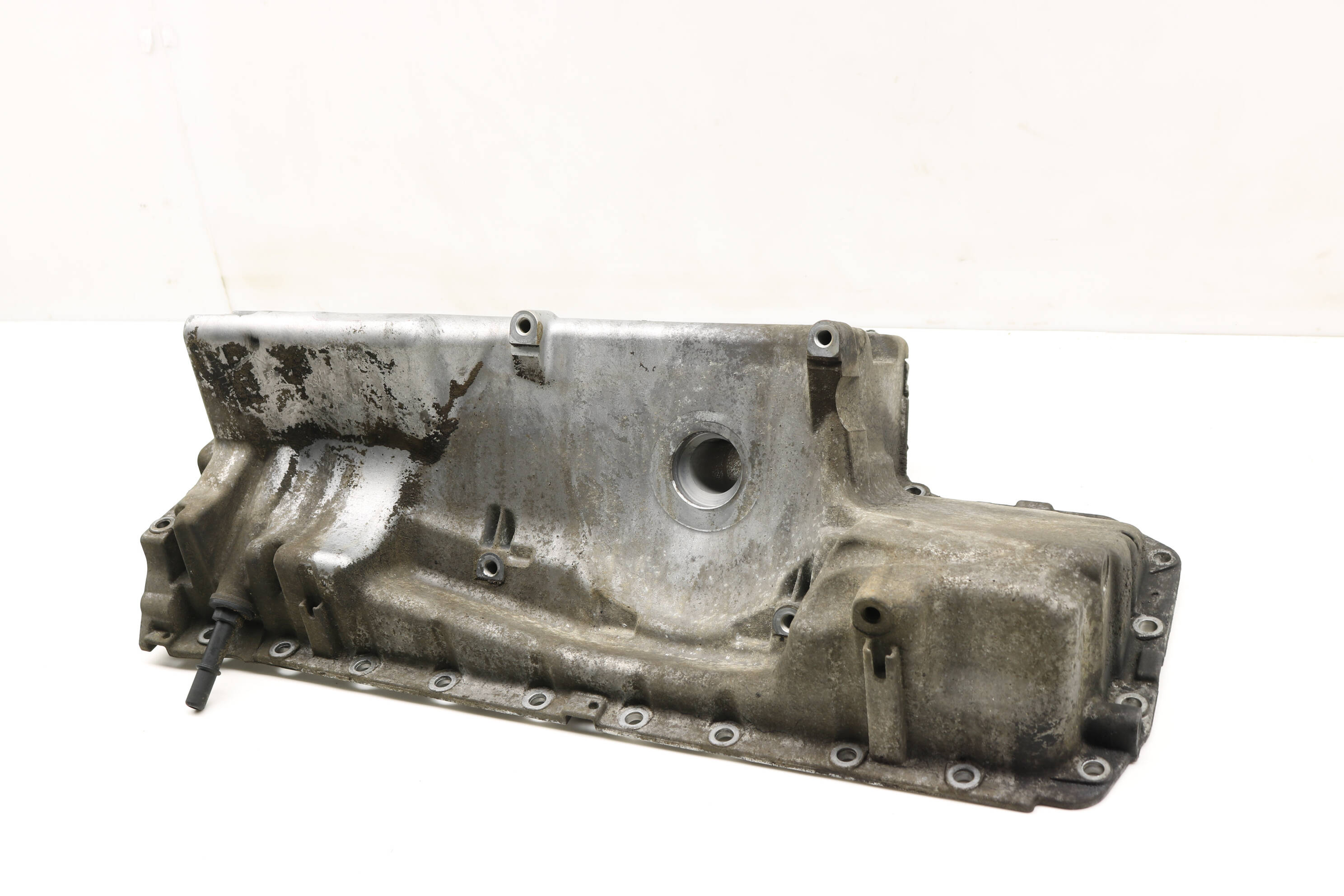 Genuine Used BMW X1 Engine Parts