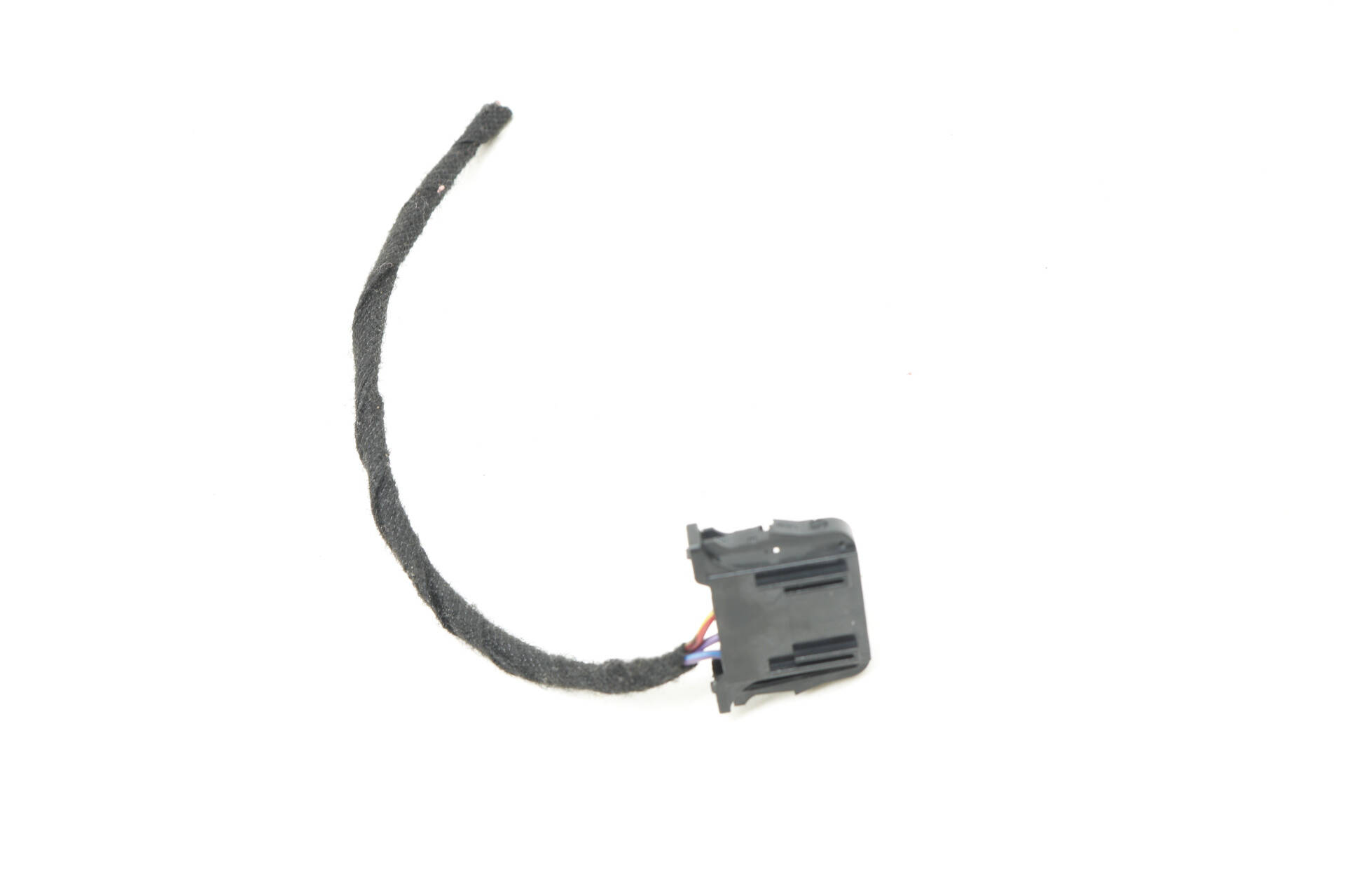 4-PIN WIRING HARNESS CONNECTOR / PIGTAIL - AUDI A3 A4 A6 A7 A8 VW CC