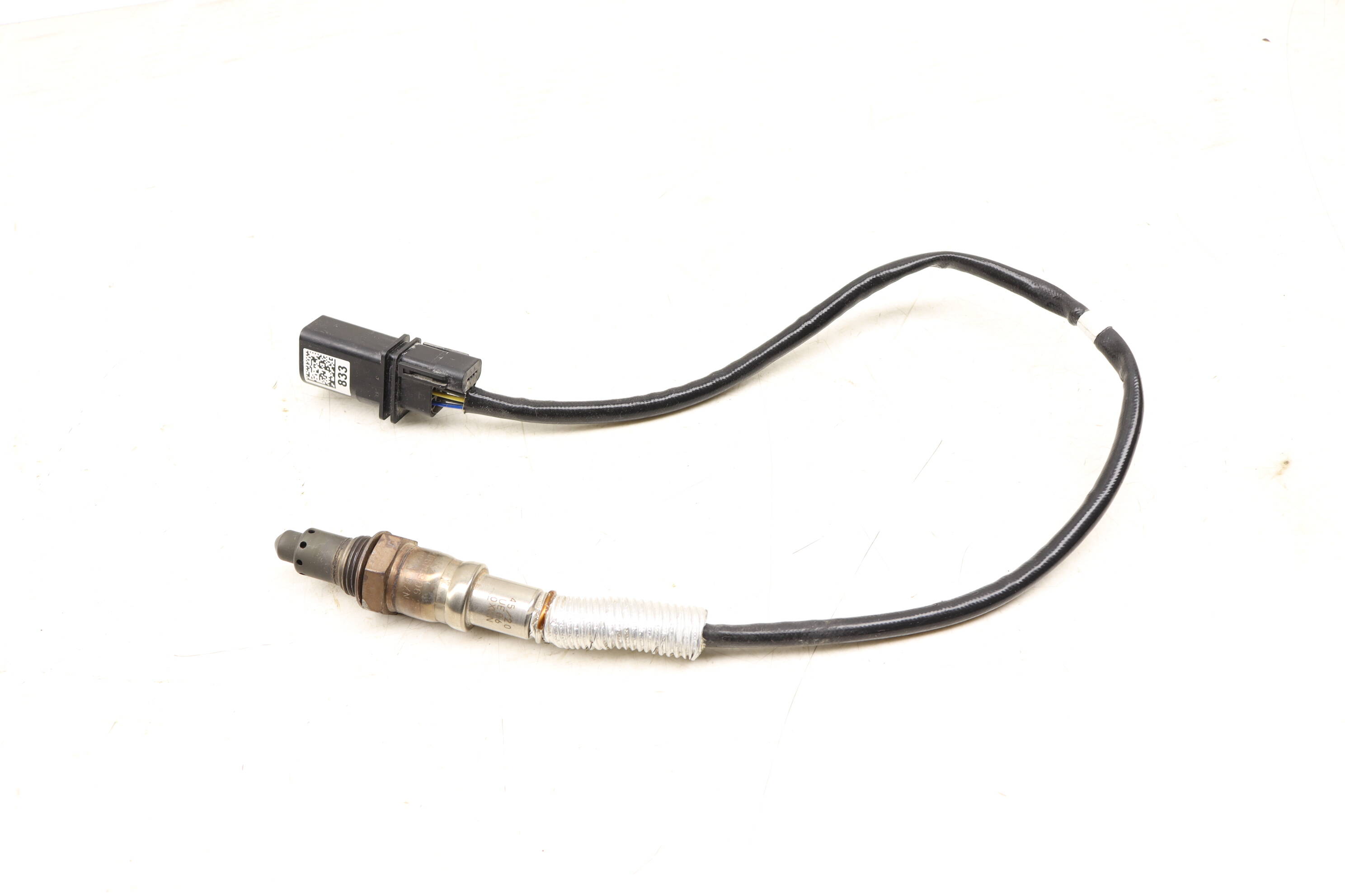 OEM Used Audi S4 Engine Sensors Parts