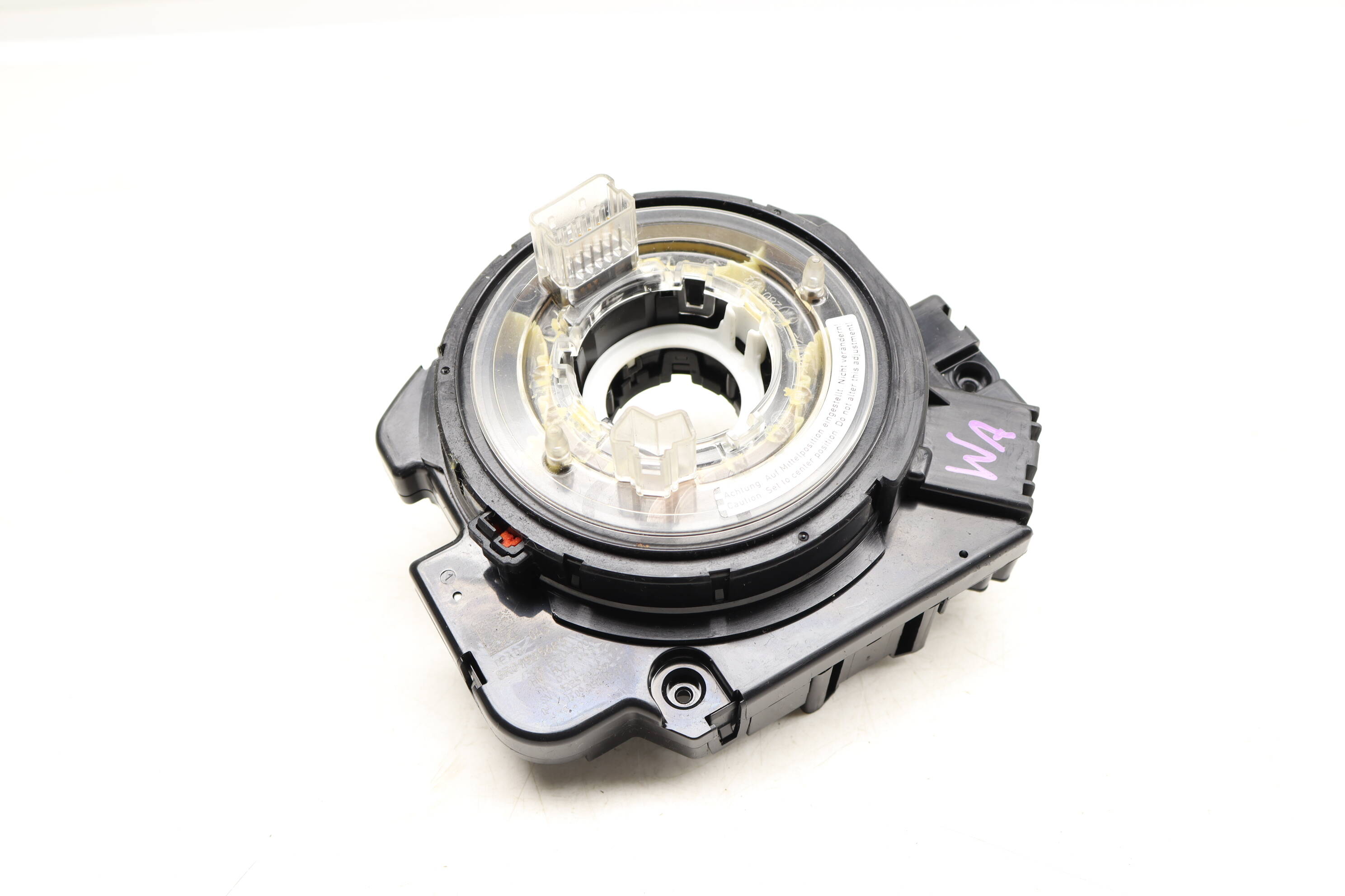 Audi Clock Spring (A4 Quattro, A4, S4, A4 allroad, S5) 8R0953568S