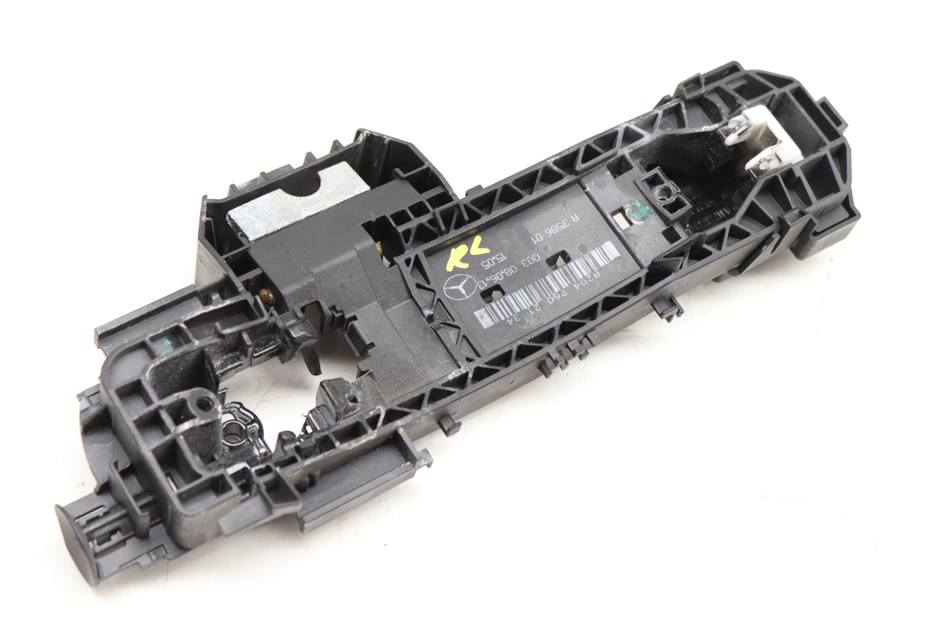 Genuine Used Mercedes-Benz SL400 Exterior Parts