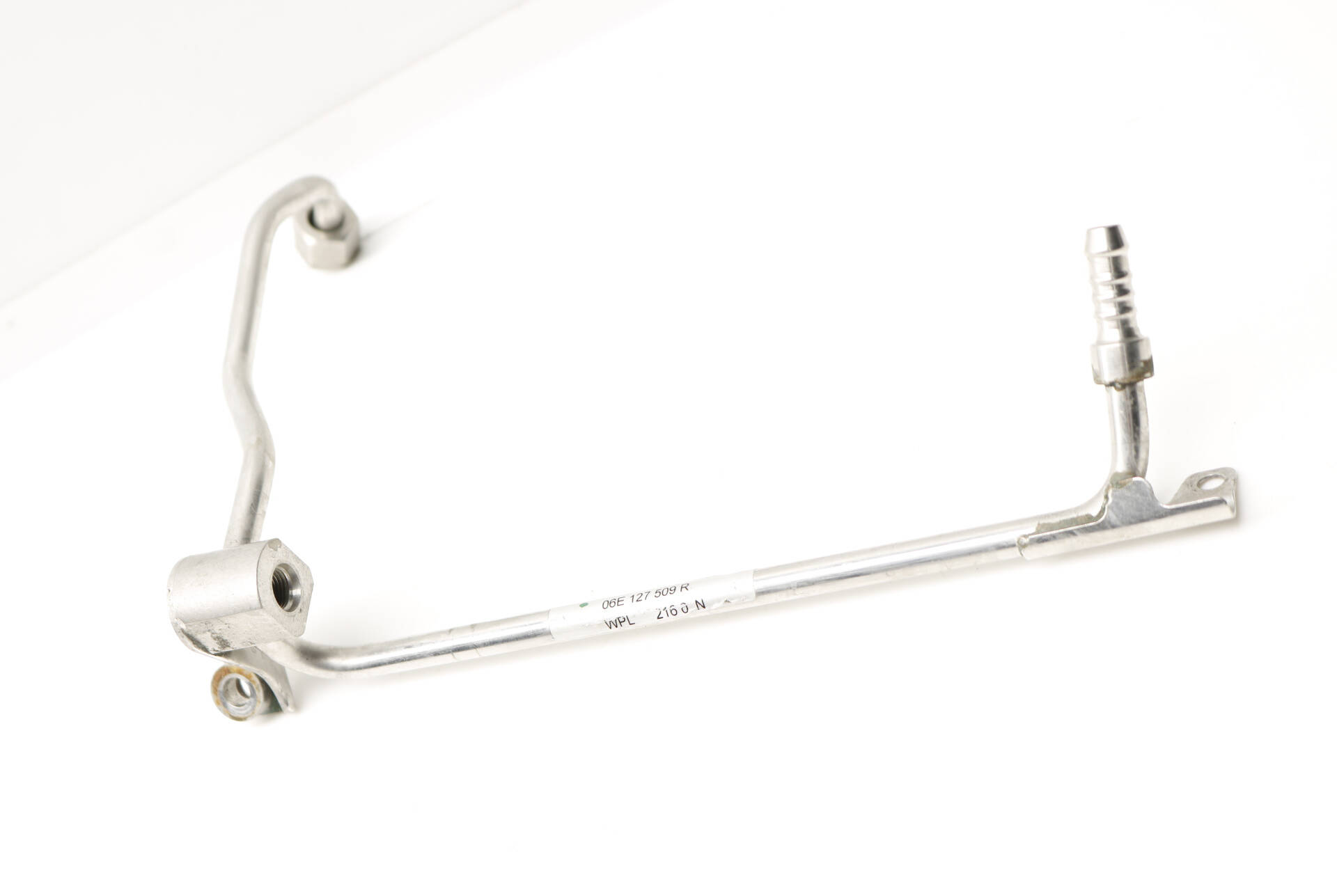FUEL LINE / PIPE - AUDI Q7 - 06E127509R