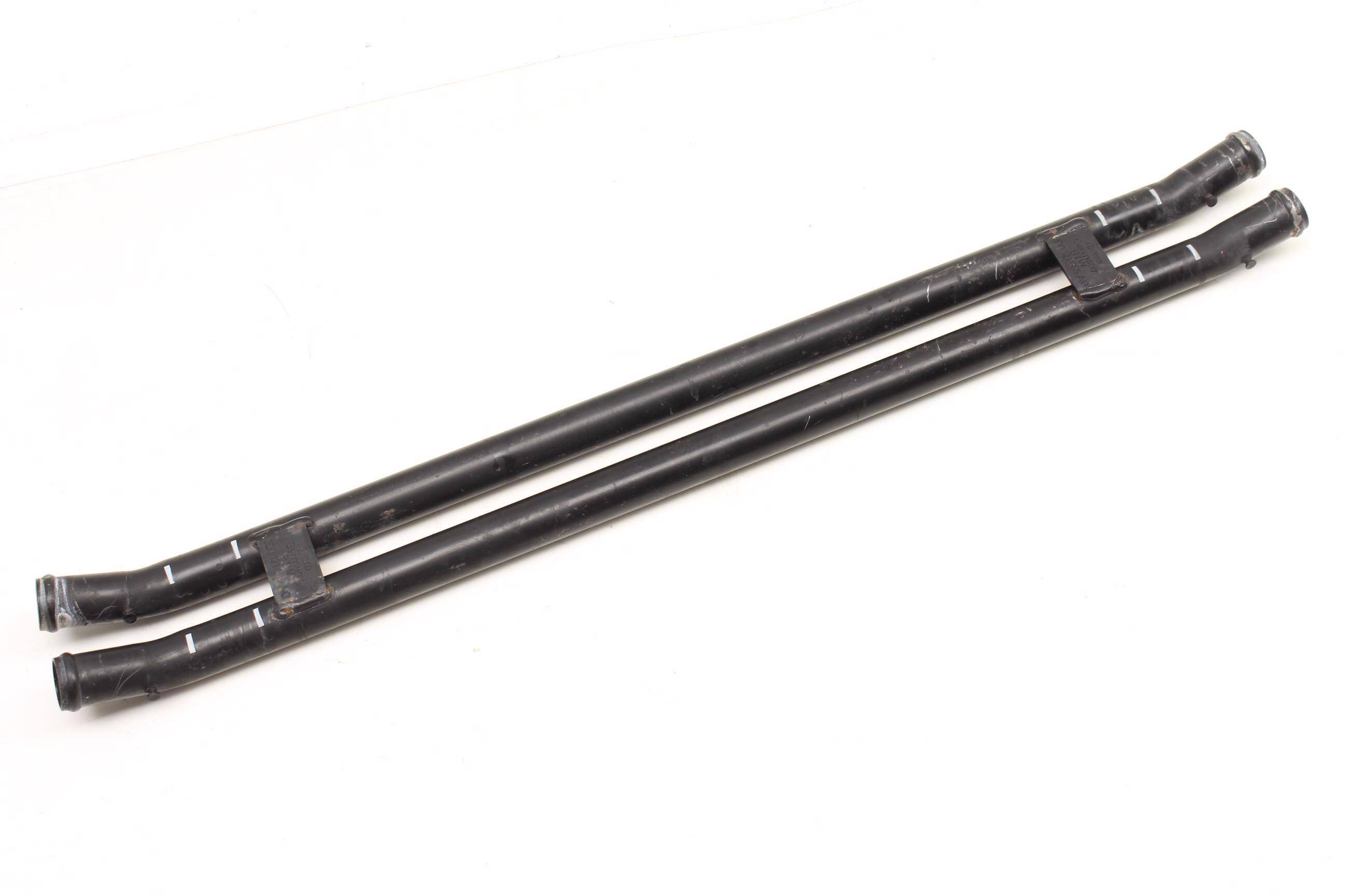 VW Coolant Pipe / Tube / Line (Phaeton) 3D0121065AQ