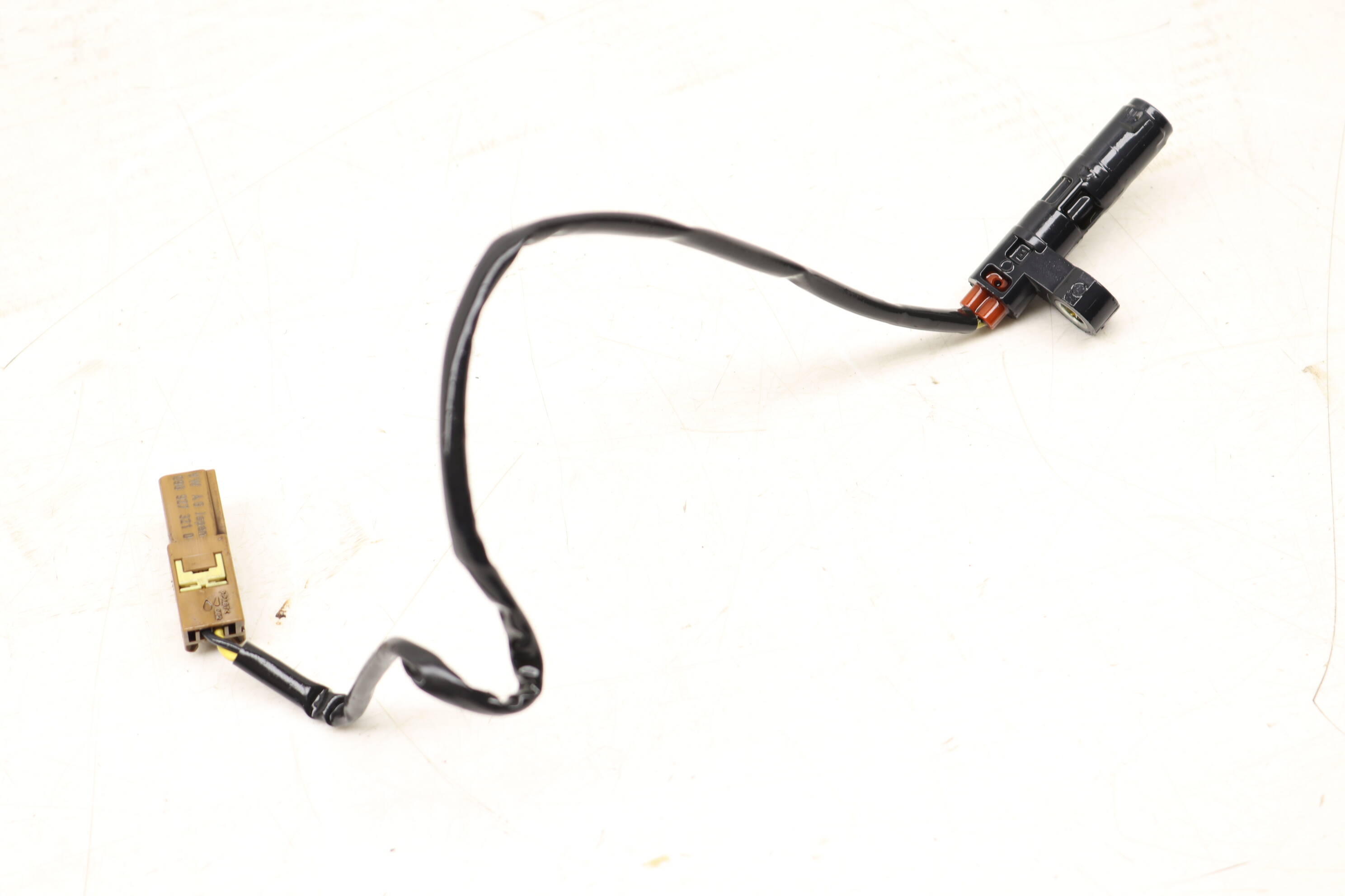 VW Transmission Speed Sensor (G195) 09G927321D