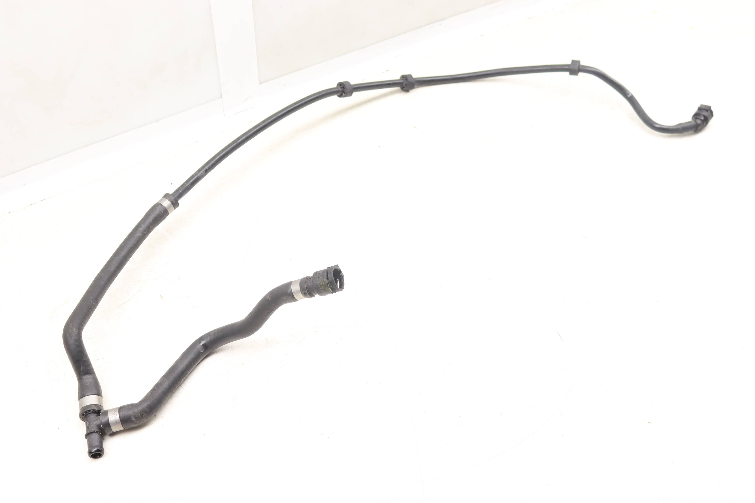 BMW Radiator Coolant Hose / Line 17127619712