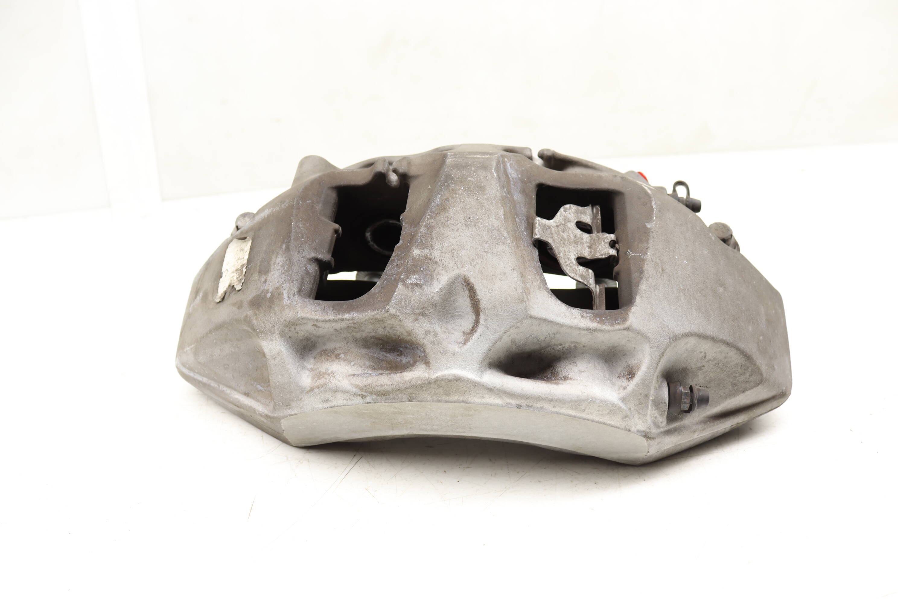 Audi Front Right Brake Caliper (Q7) 4M0615108H