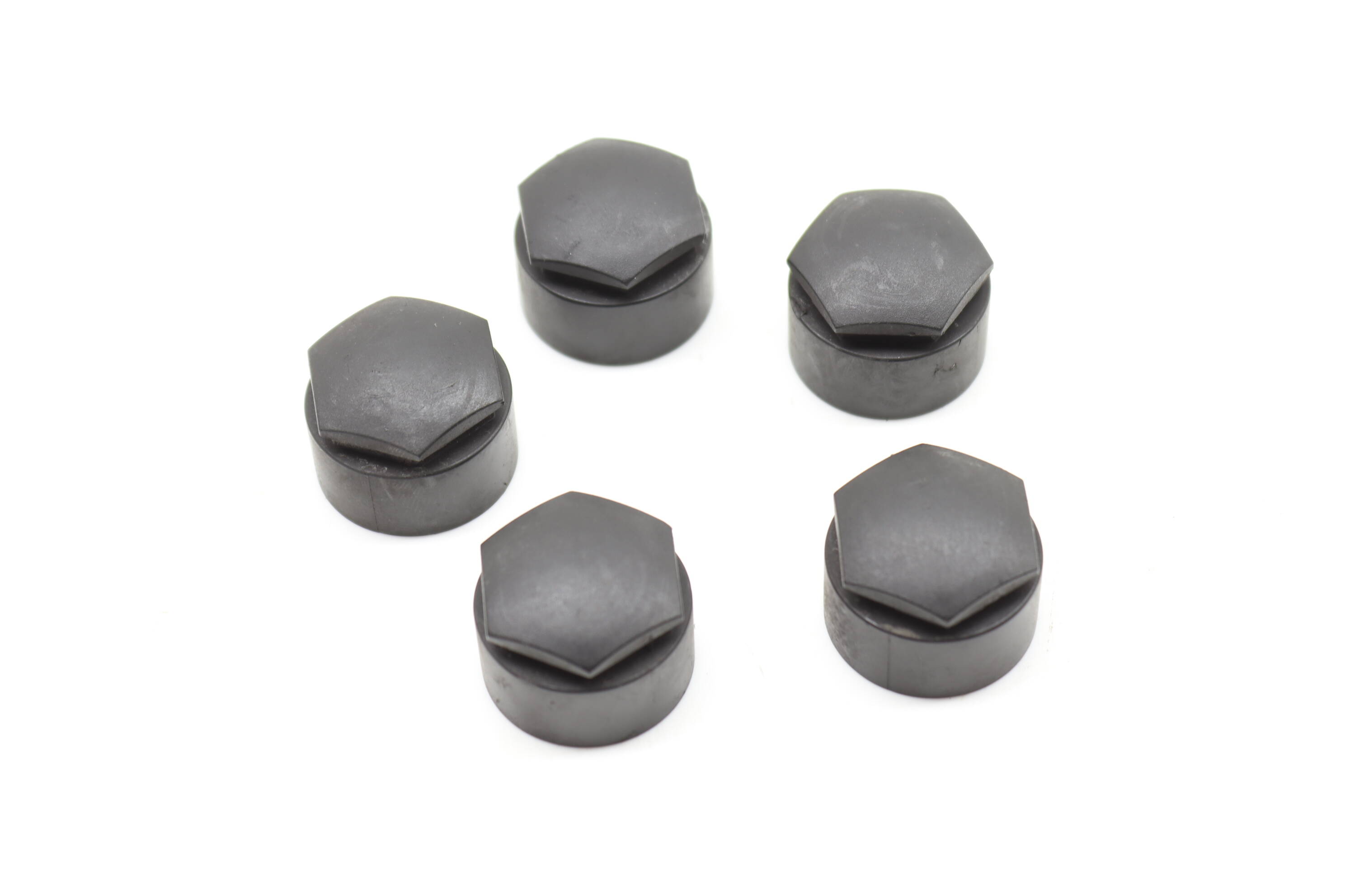 OEM Used Audi Q7 Fasteners | Clips | Bolts Parts