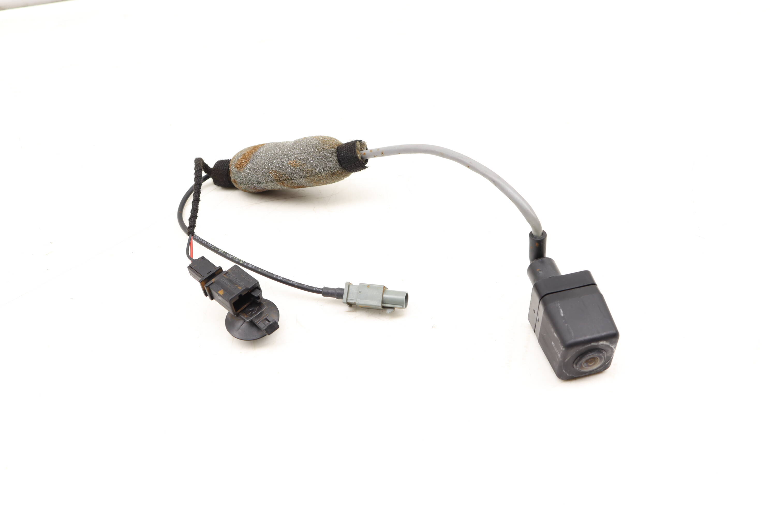 Audi Rear View / Reverse Backup Camera 4L0980551