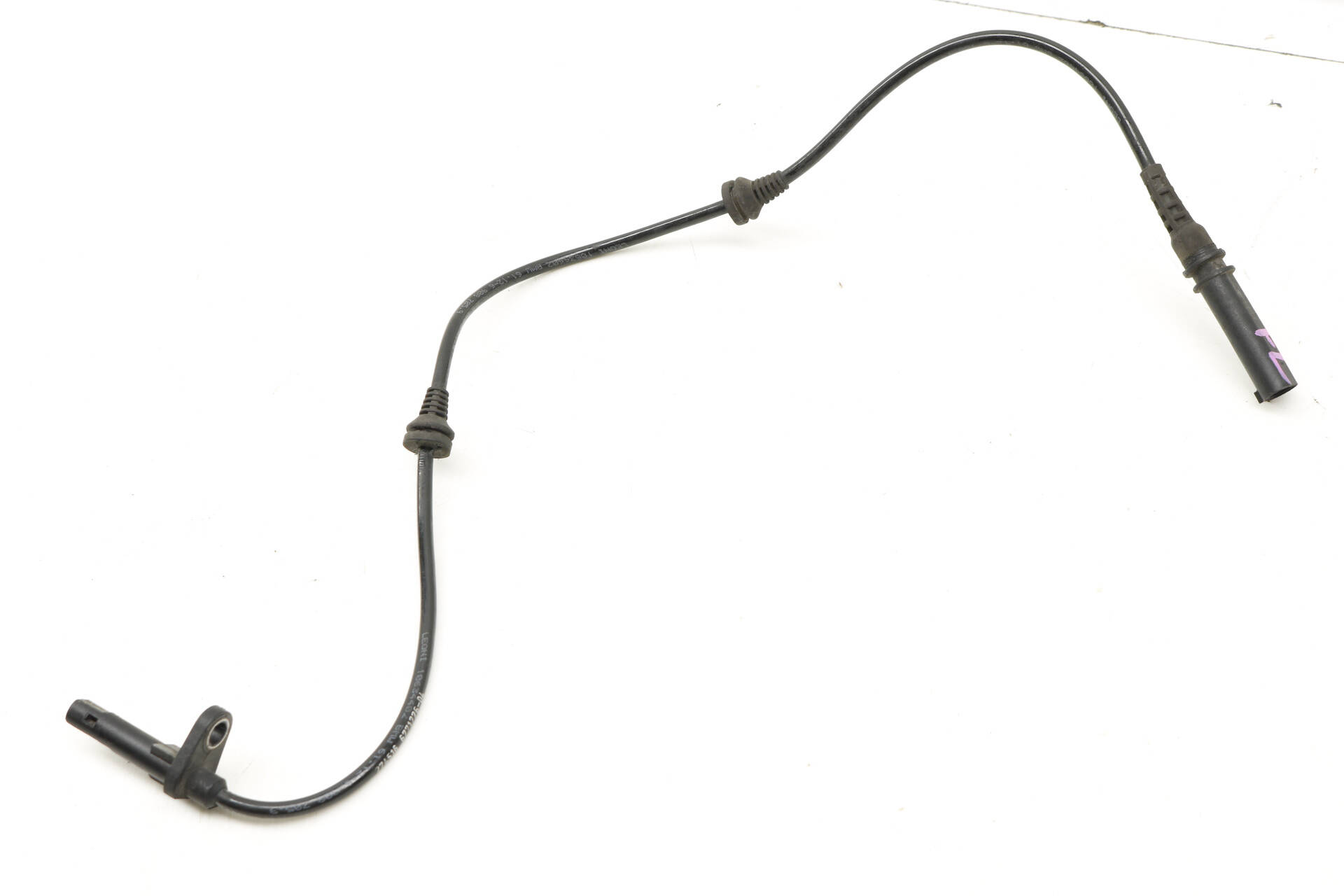 FRONT - ABS WHEEL / SPEED SENSOR - BMW X5 X6 - 34526771776