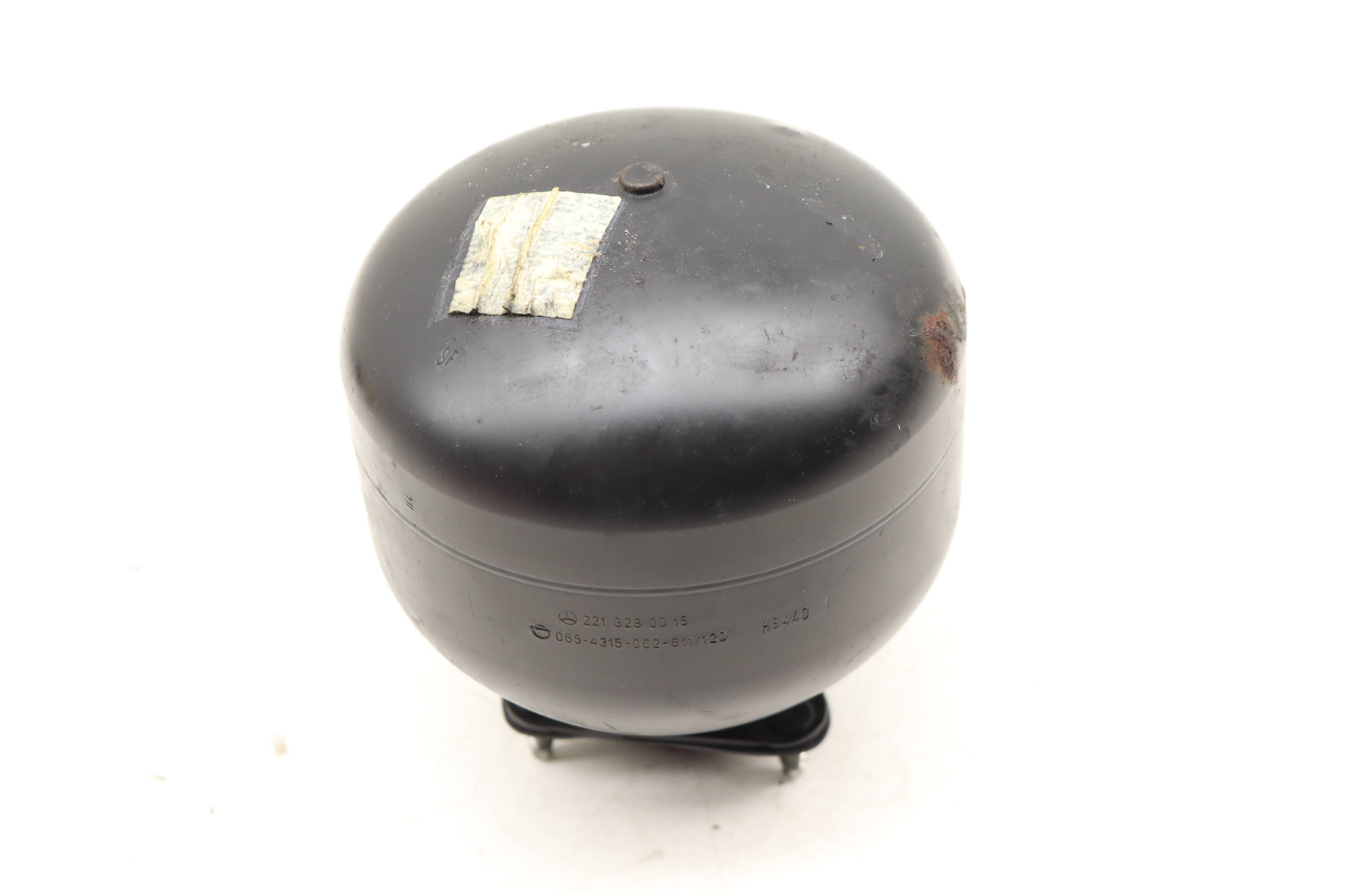 Genuine Used Mercedes-Benz S400 Suspension | Steering Parts