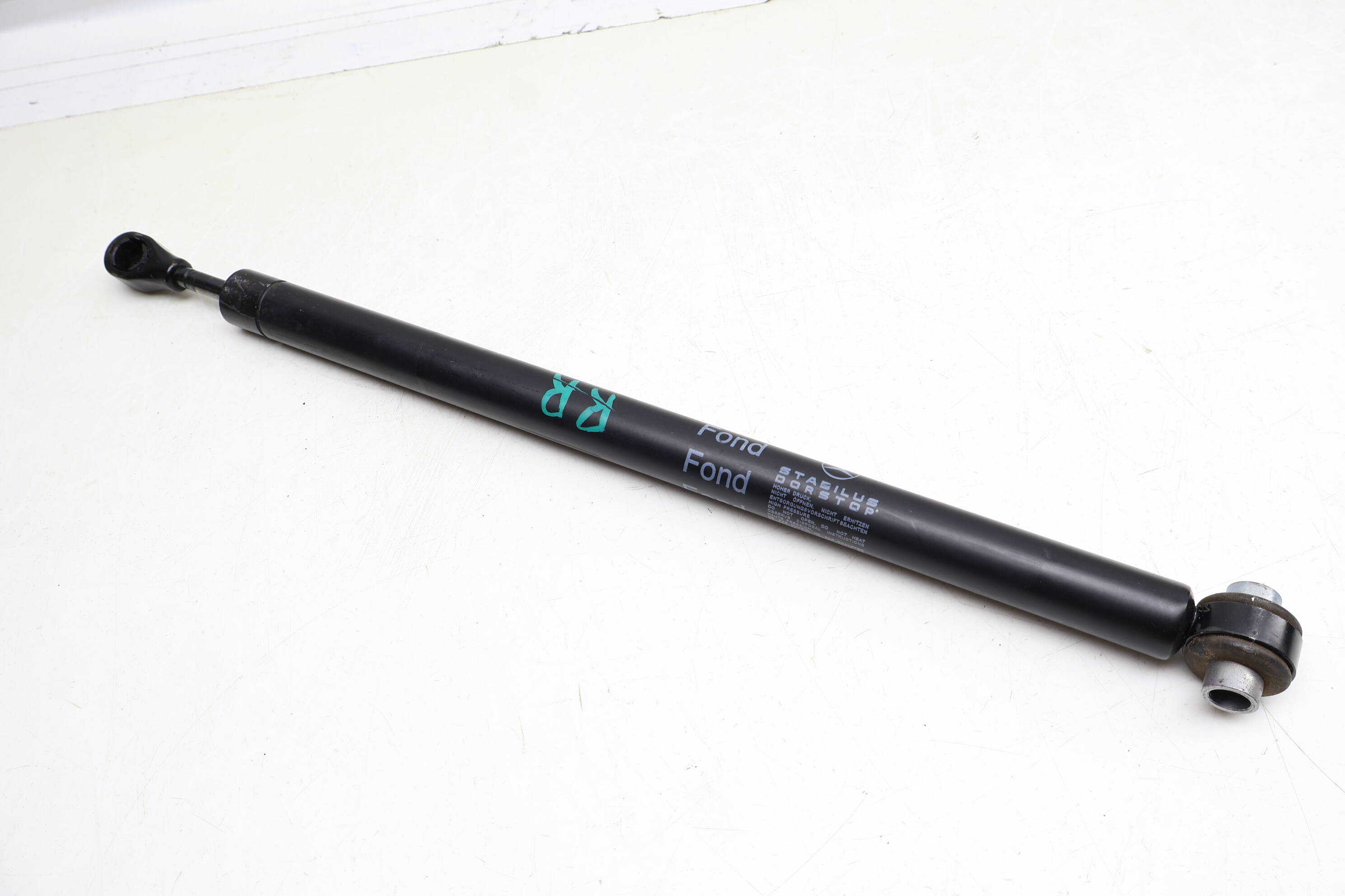 Mercedes-Benz Rear Door Stop / Check Rod / Strut 2217300516