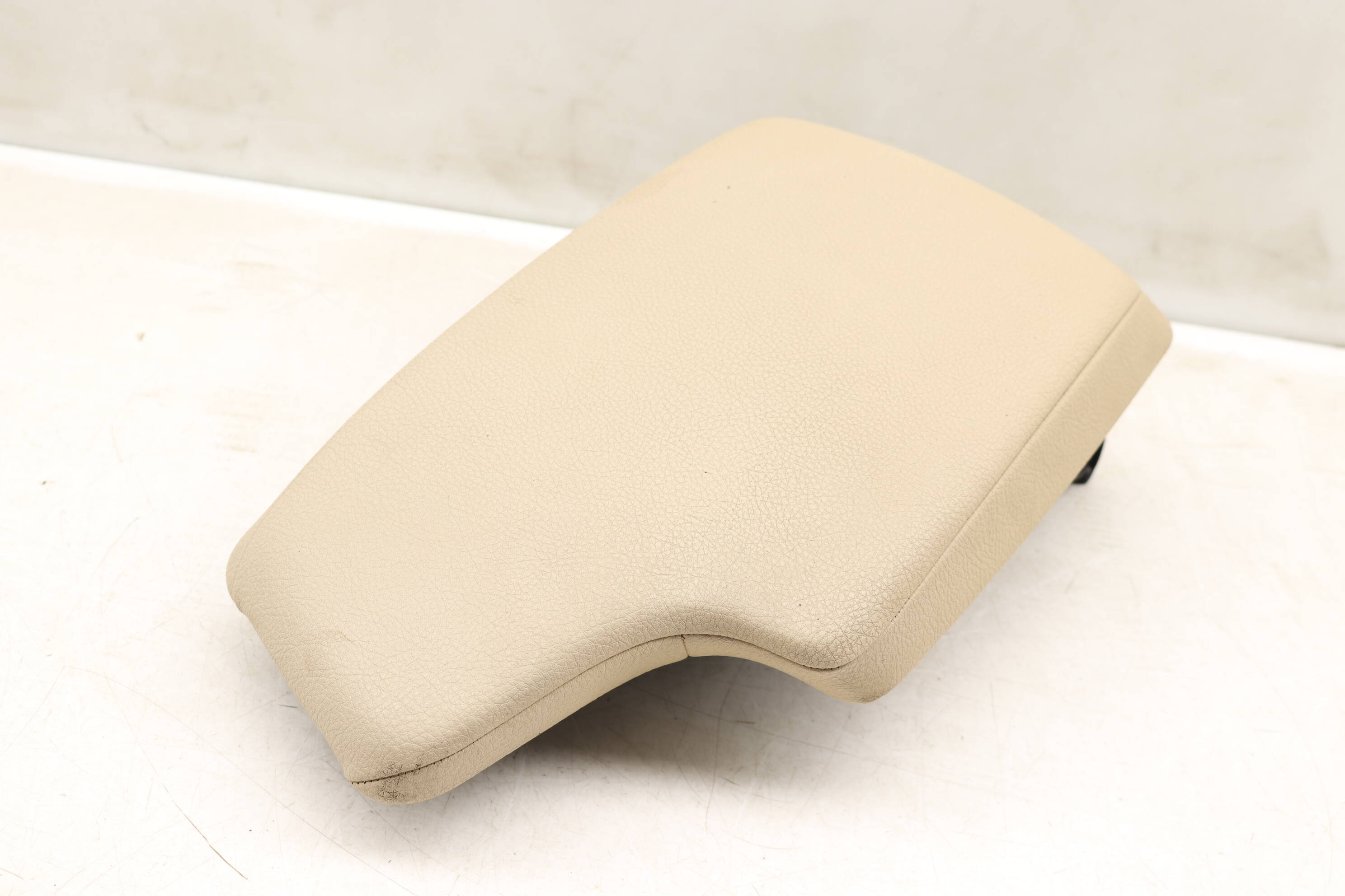 BMW Front Center Console Armrest / Arm Rest 51169235432