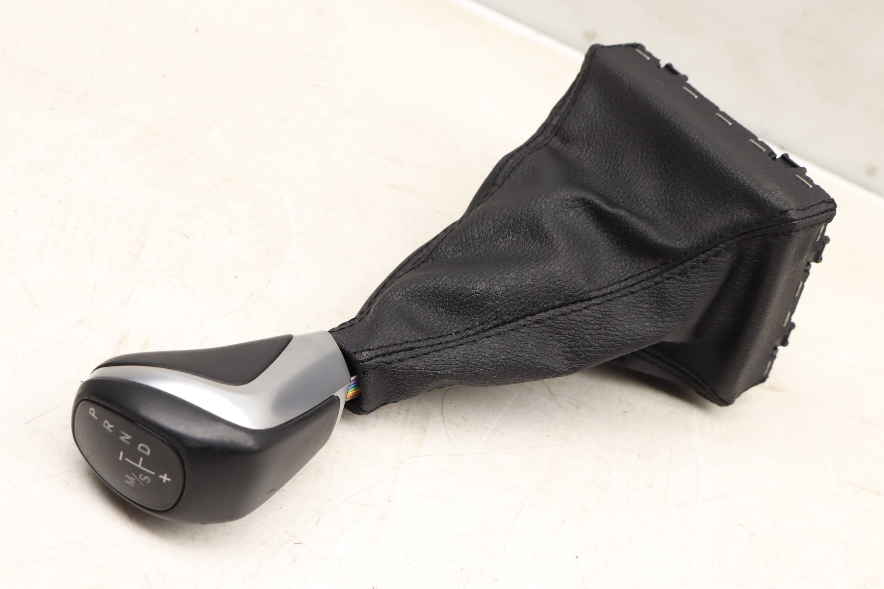 BMW Automatic Shift / Shifter Knob (X1) 61319391197