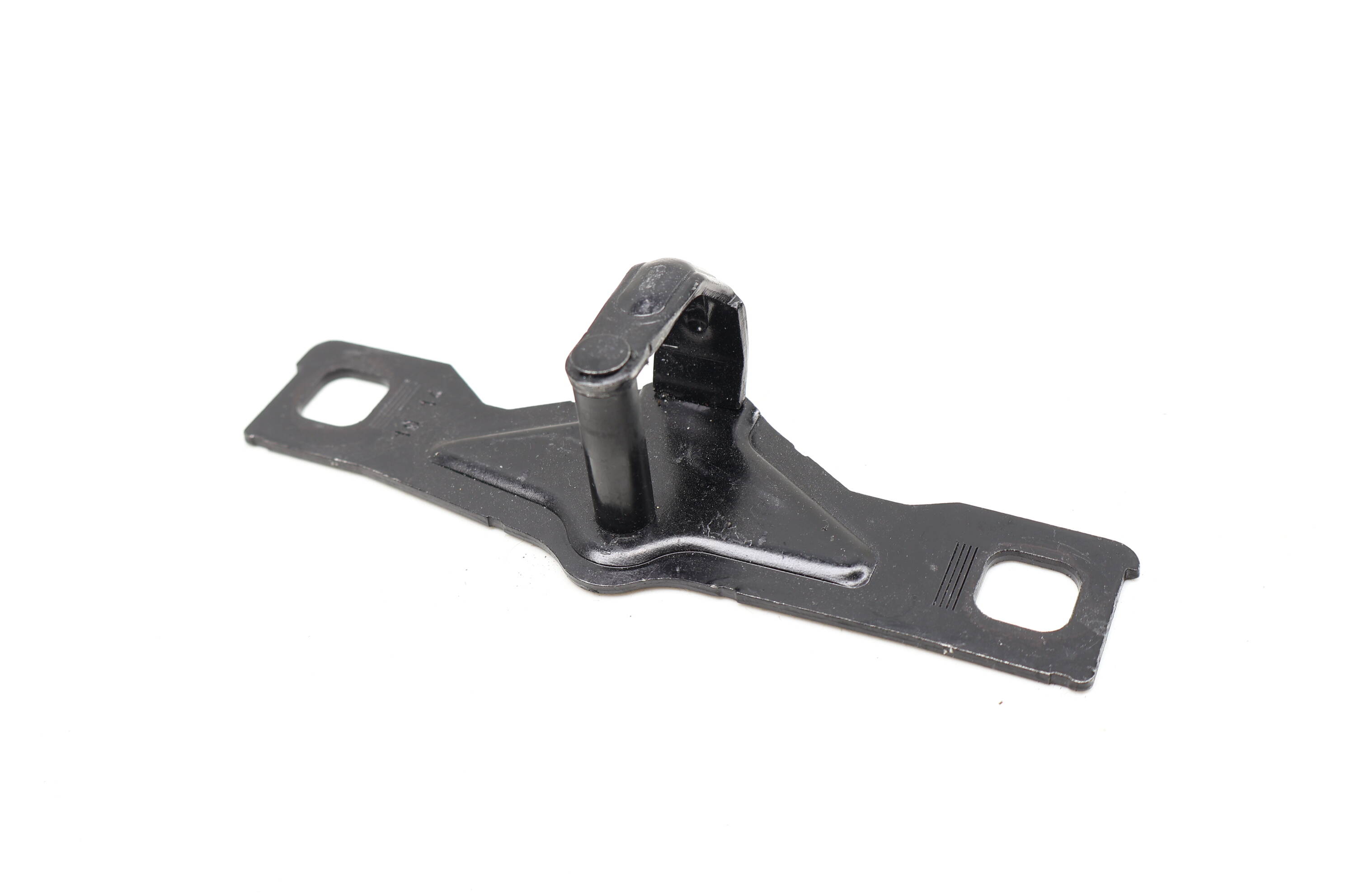 Audi Trunk Latch Striker Plate 8V5827507