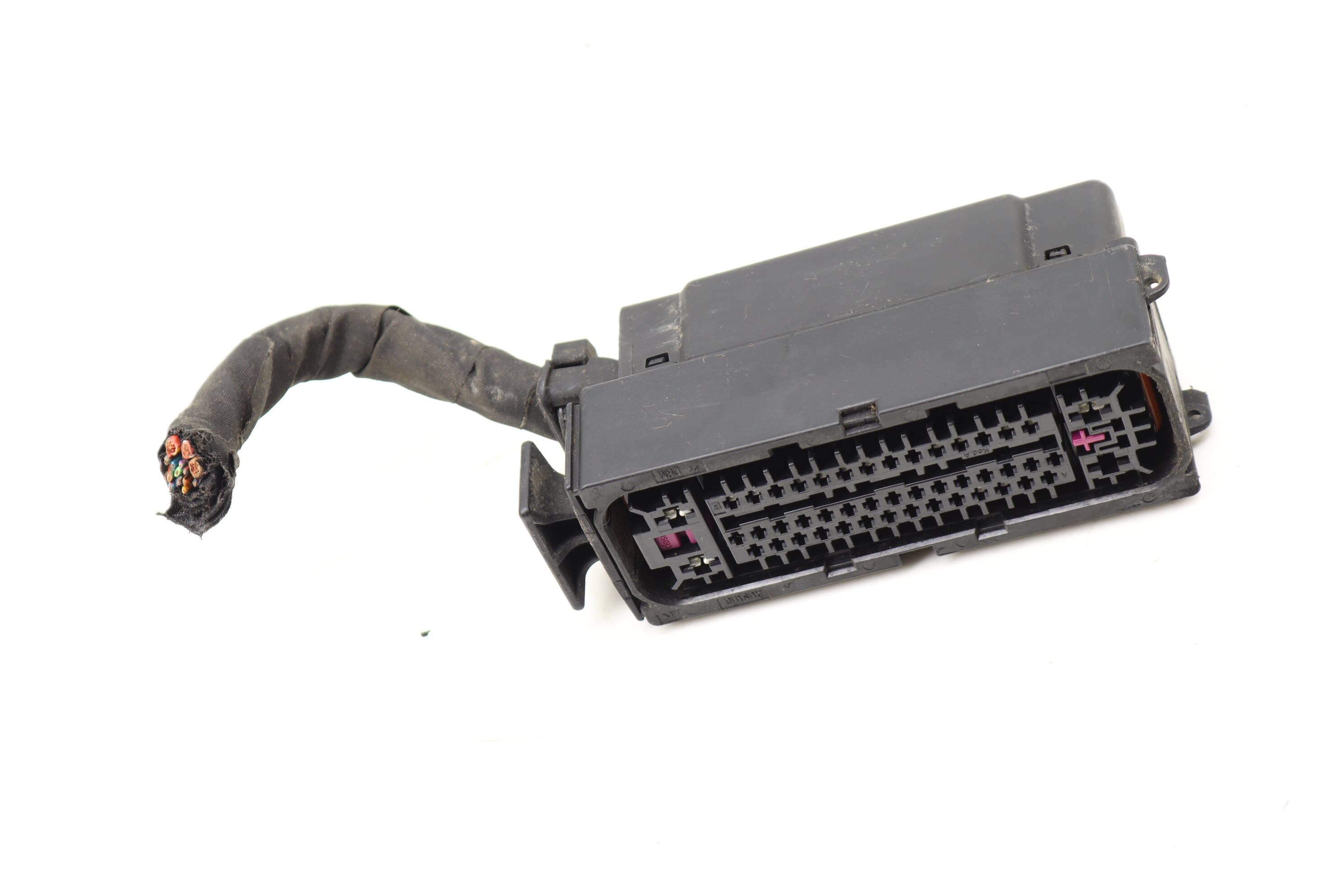 VW Abs Pump / Module Wiring Connector / Pigtail