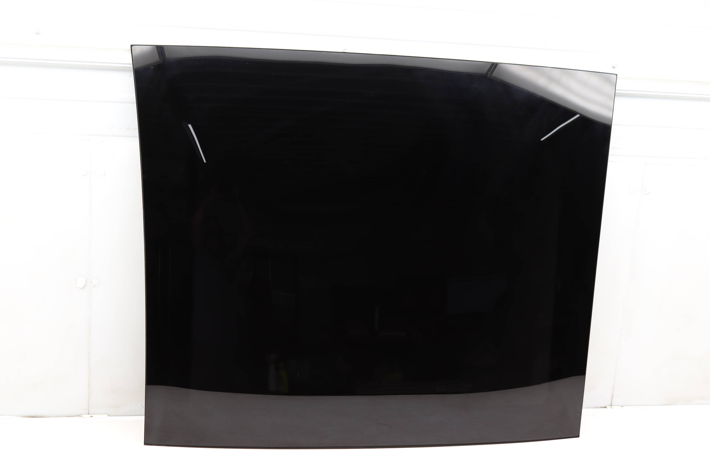 Mercedes-Benz Sunroof / Sun Roof Glass Panel 1177800021