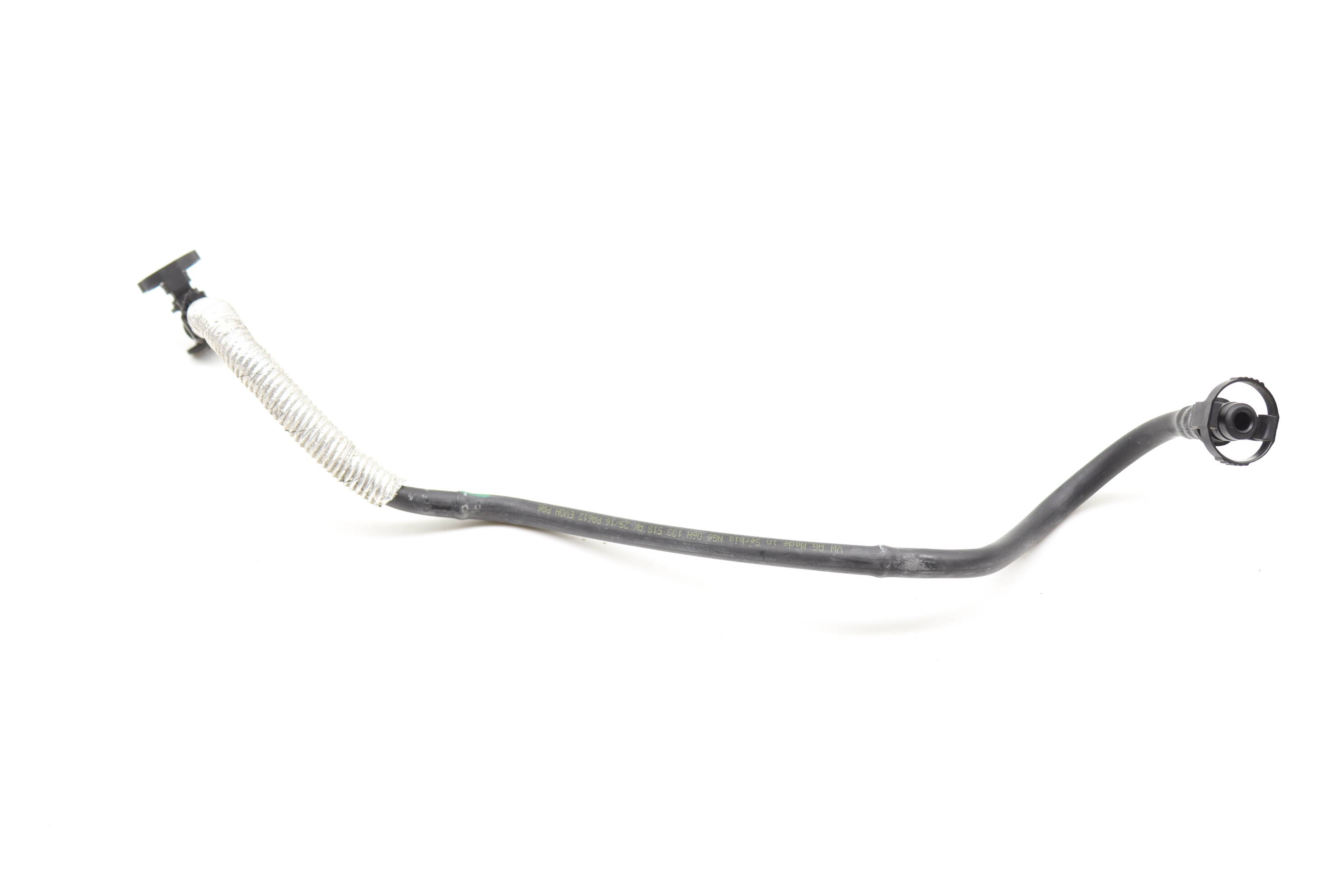 Audi Intake Vacuum Hose / Line 06H133518AK