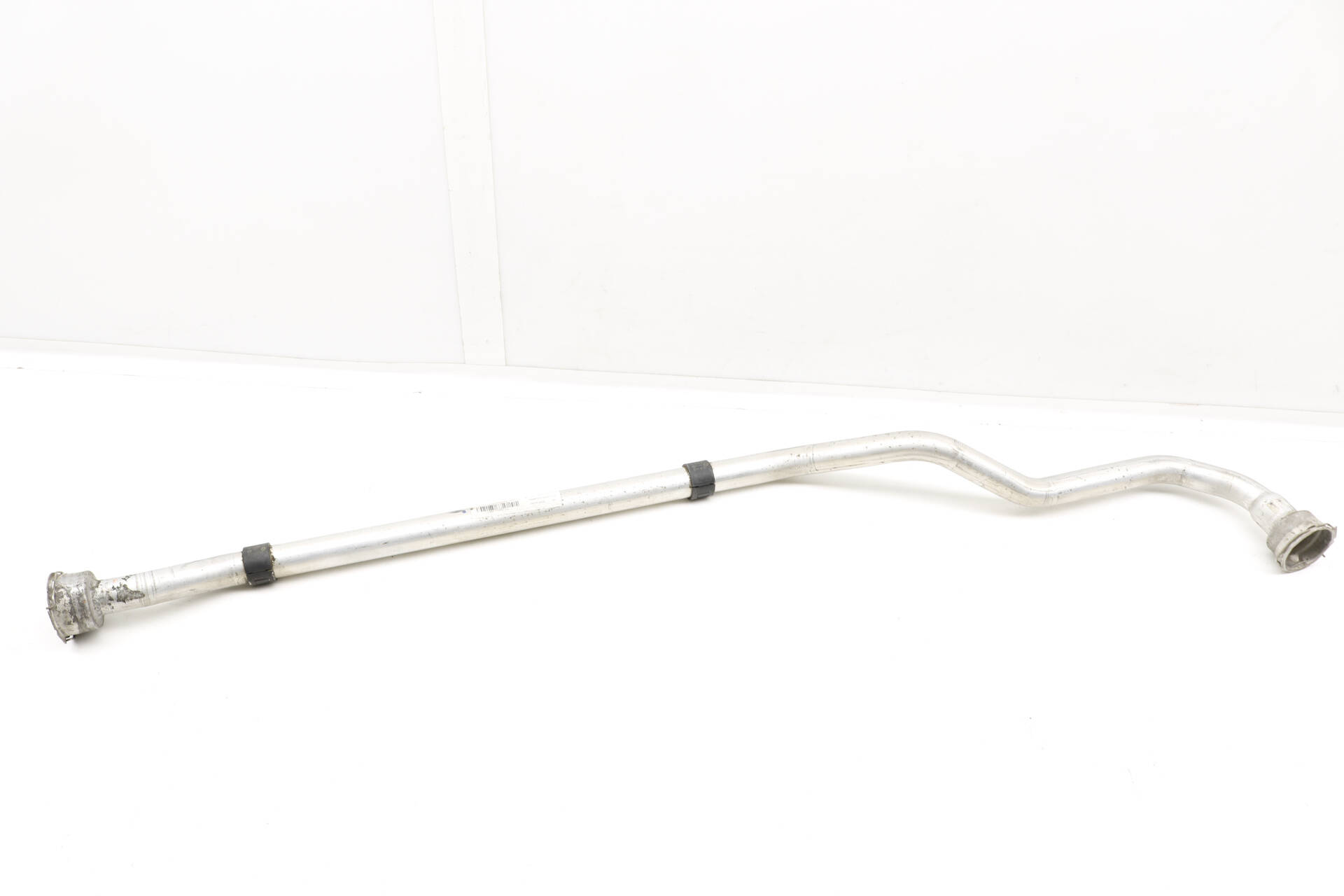 Porsche Coolant Pipe / Line (Supply) 98710685102