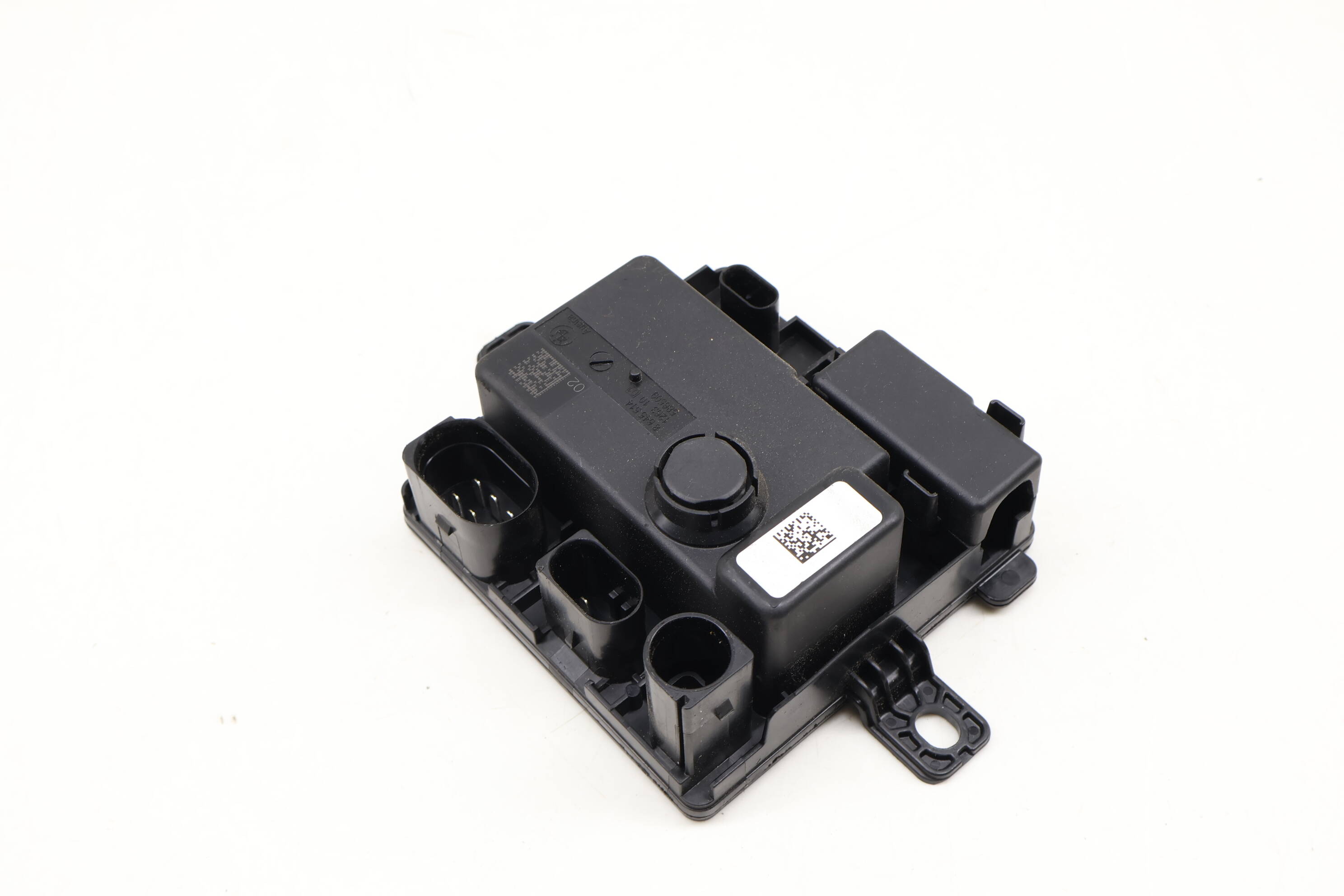 BMW Integrated Power Supply / Battery Module 12638645514