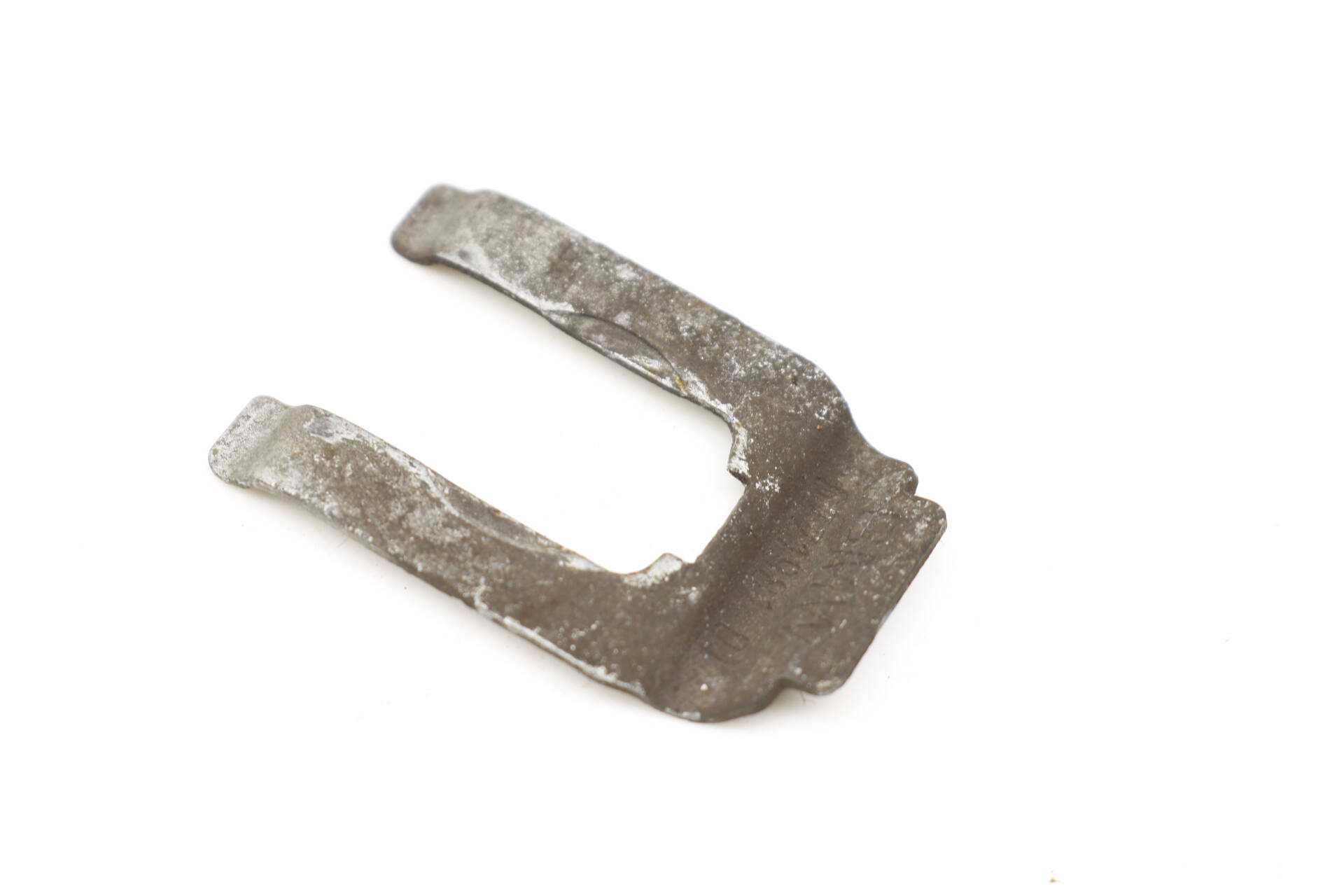 BMW Brake Line Retaining Spring / Clip 34306771981