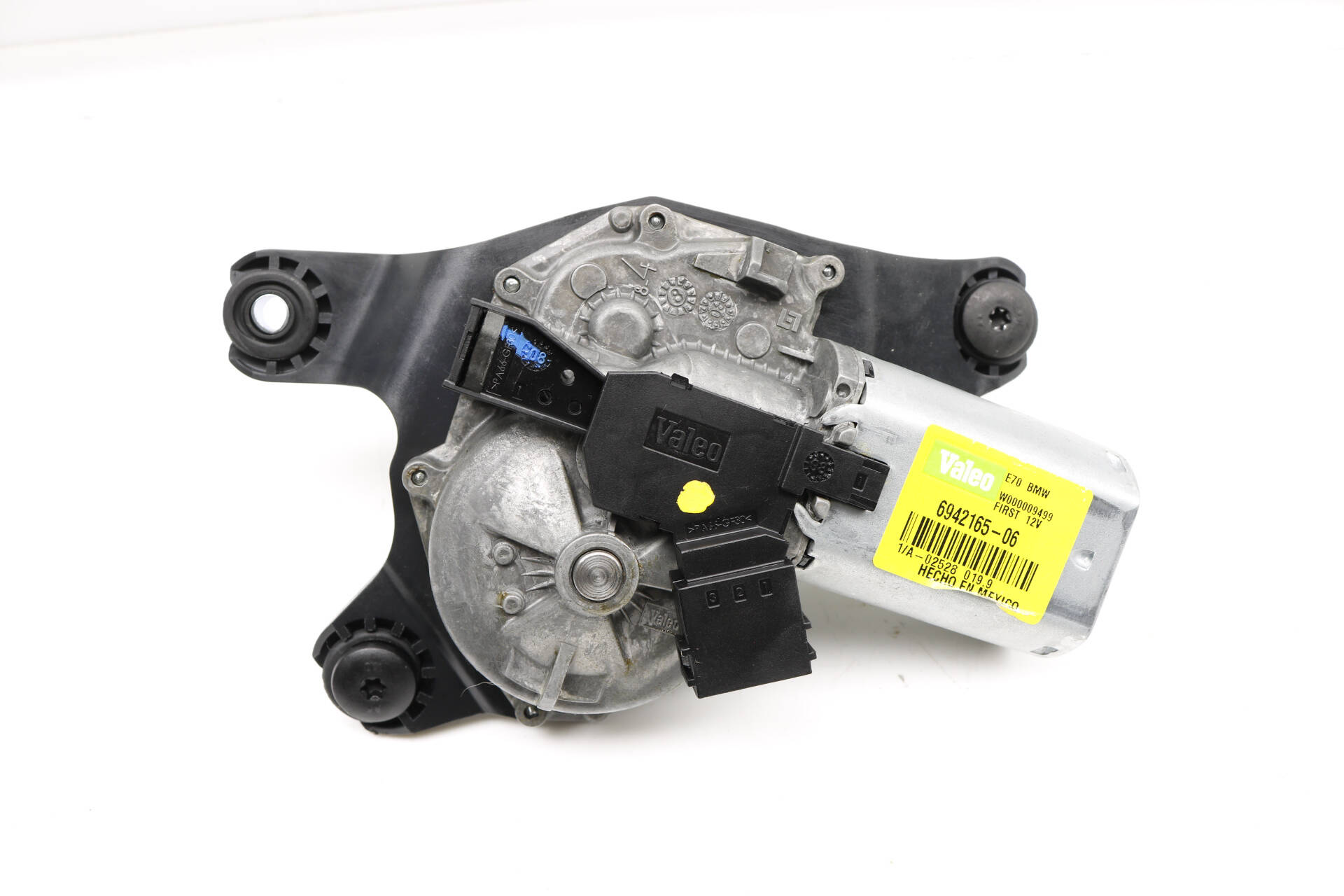 BMW Rear Window Wiper Motor (X5) 67636942165