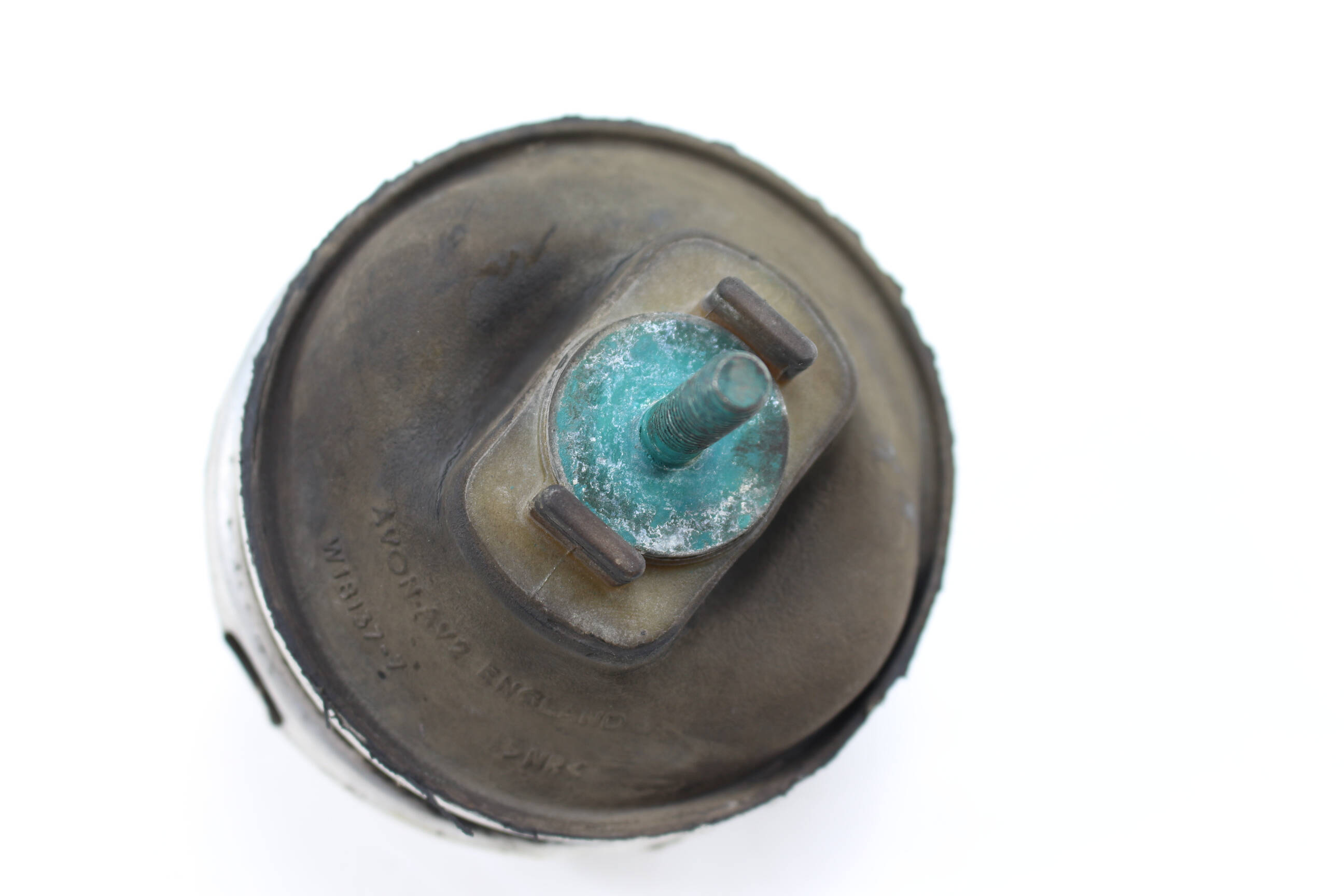 Audi Left Hydraulic Engine / Motor Mount (A4 Quattro) 8E0199379BG