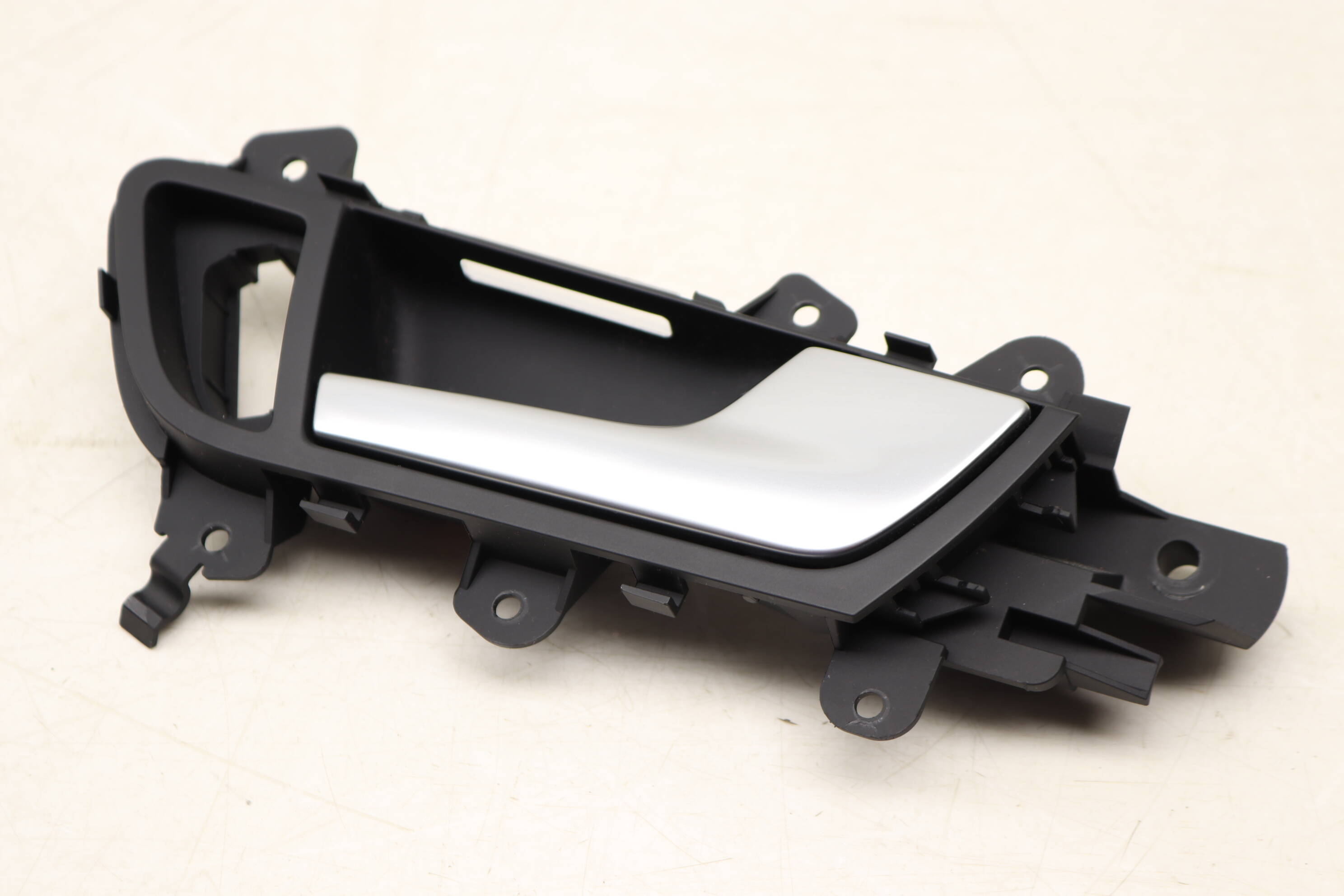 Audi Exterior Door Handle Release / Bowden Cable 4H0837099