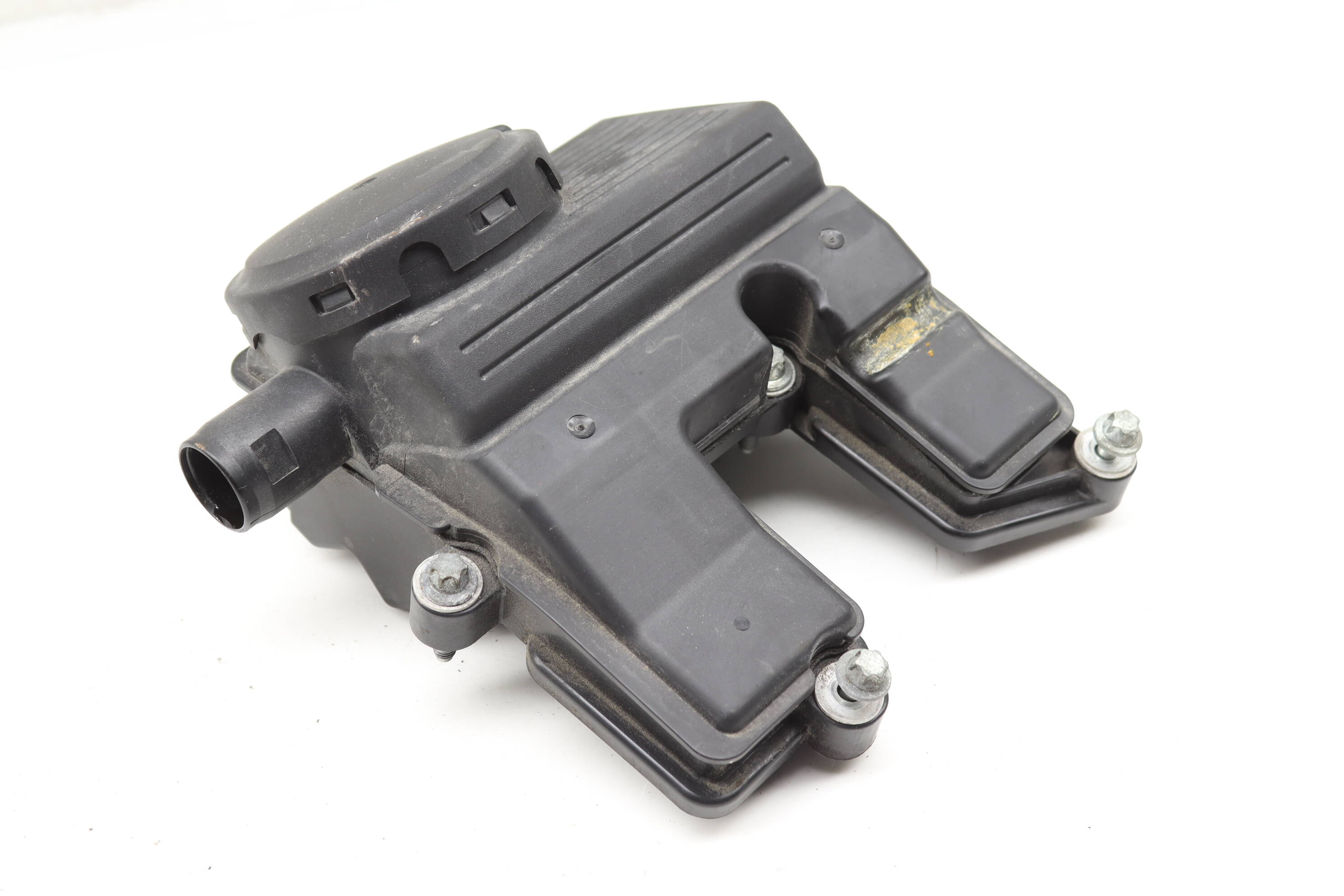 Porsche Engine Oil Separator (Panamera, Cayenne) 94810713521