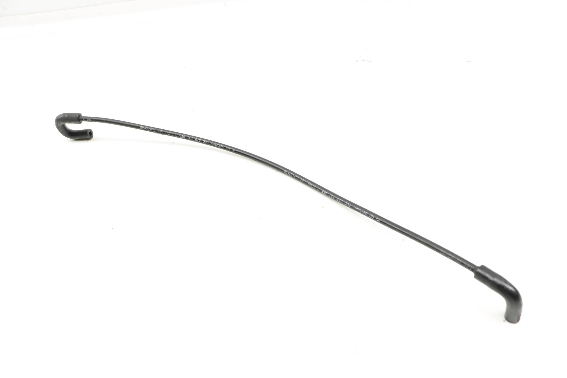 Audi Vacuum Line / Hose (Q7, A8 Quattro) 079131055C