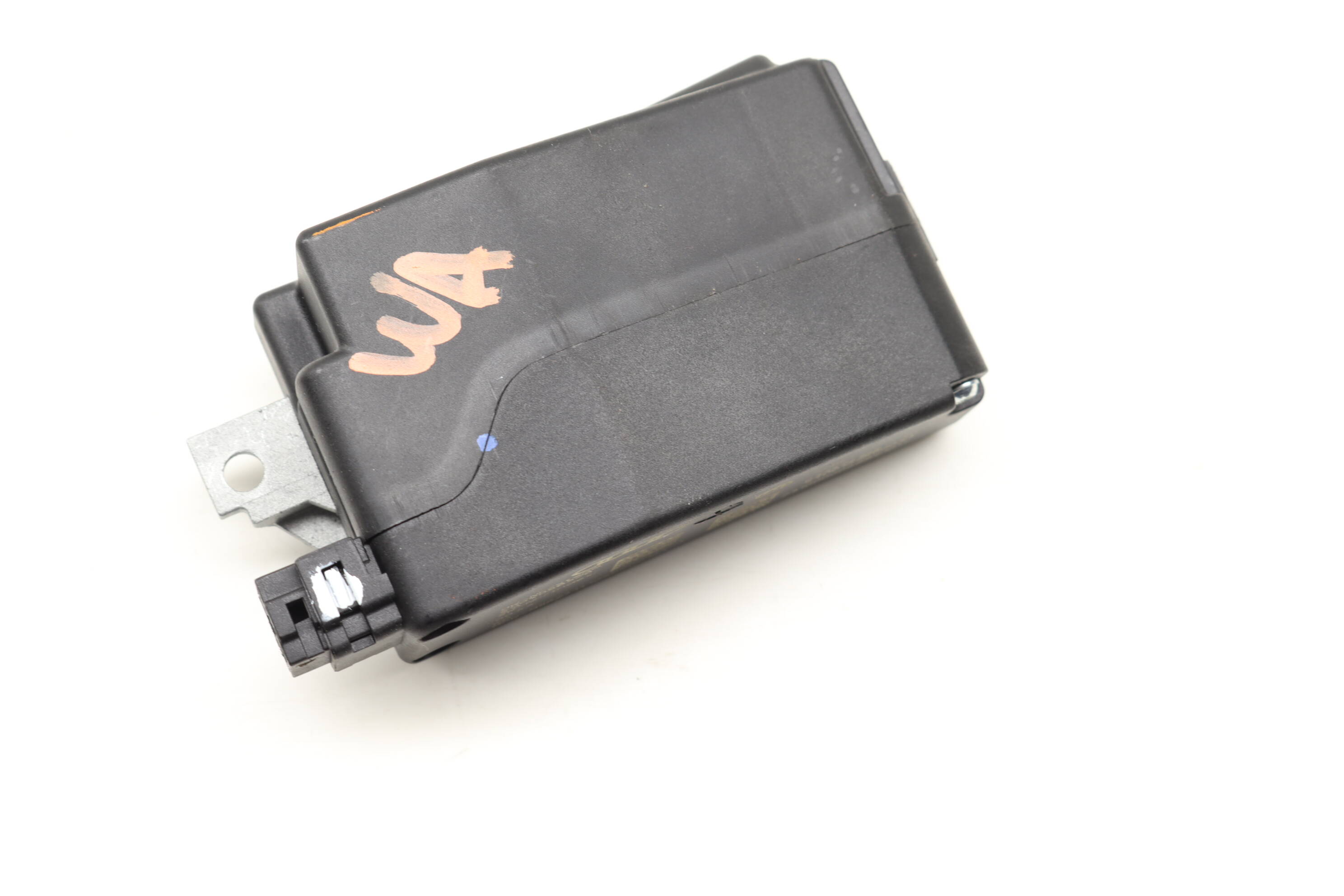VW Steering Column Locking Module / Computer (Touareg) 4H0905852B