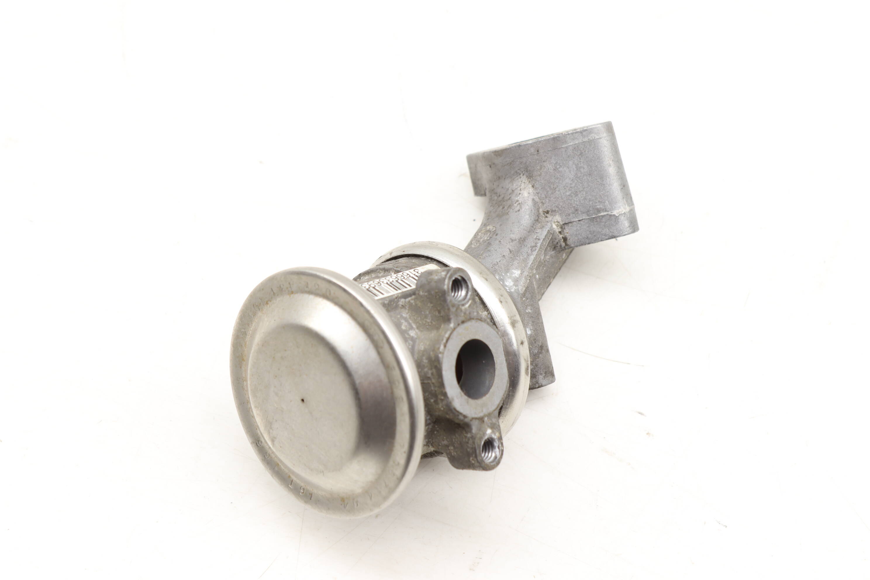 Audi Left Fuel Rail (A4 Quattro, A4, A6 Quattro, A6) 06E130089