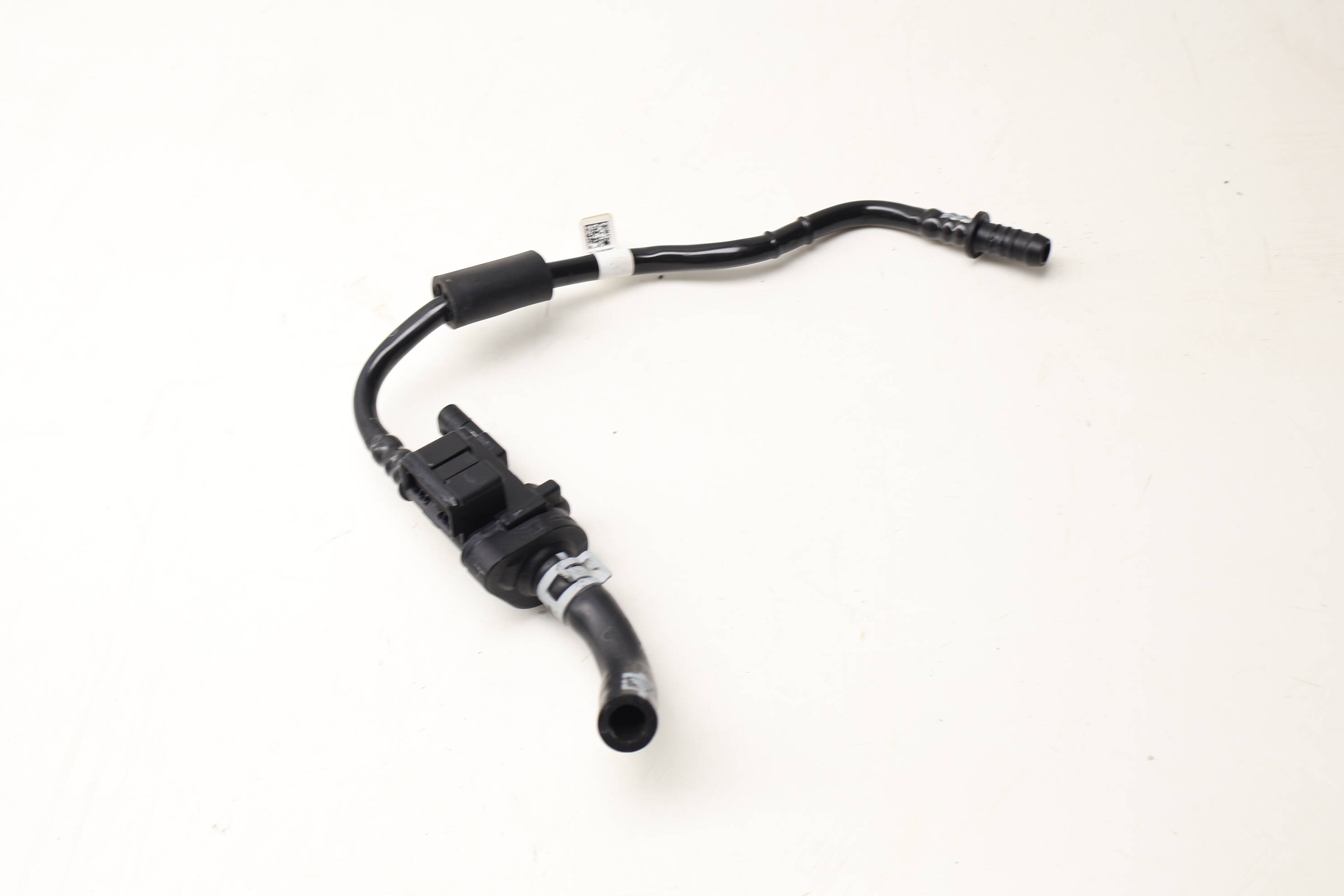 Audi Vacuum Line / Hose W/ Purge Valve 06L133781AM