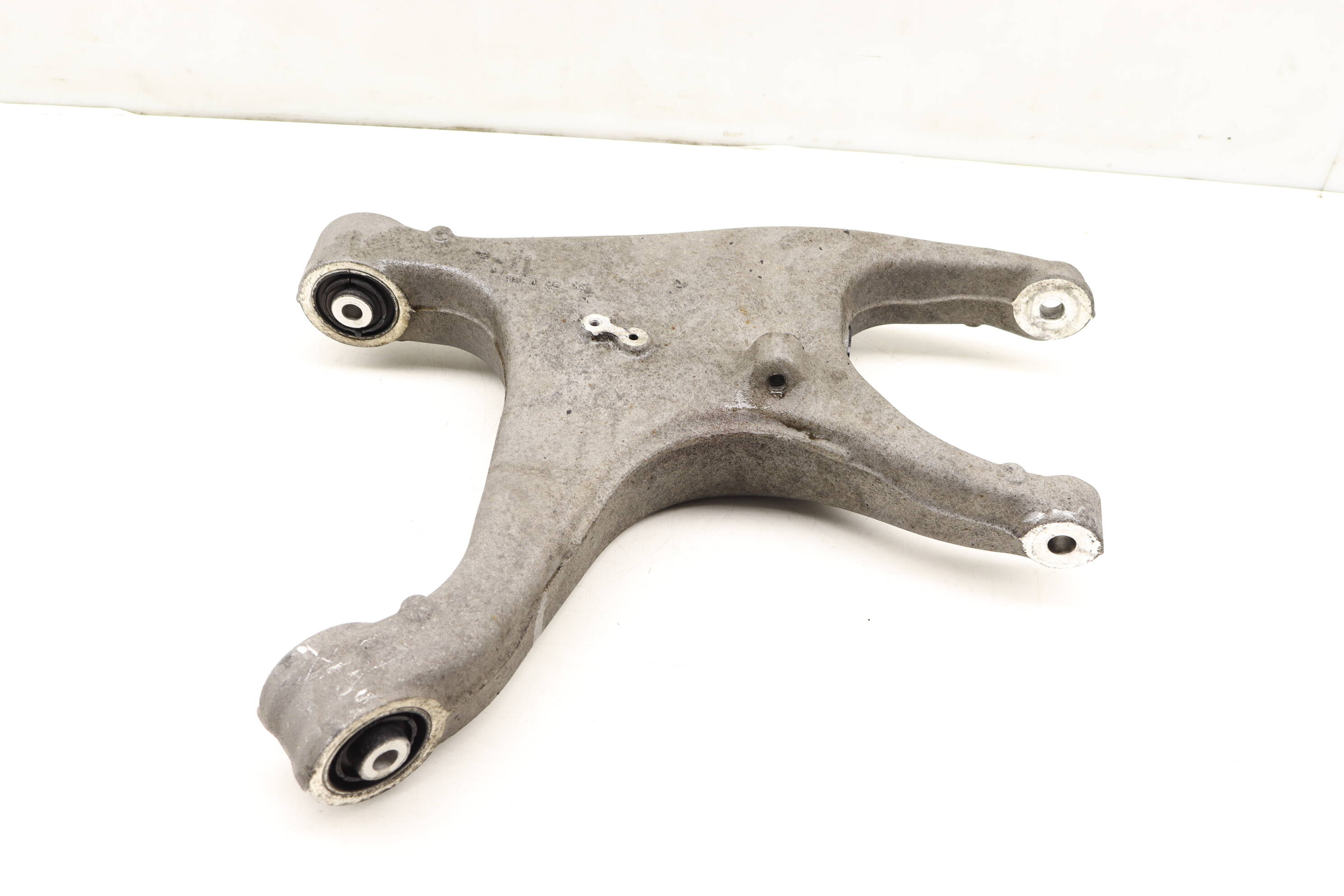 Audi Rear Left Lower Control / Trailing Arm 8R0505311F