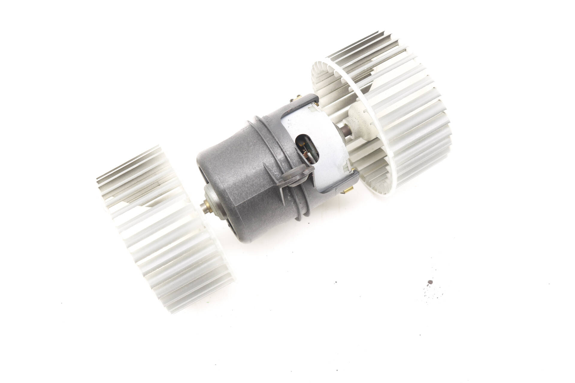 BMW Blower Motor / Fan (X5) 64106977950