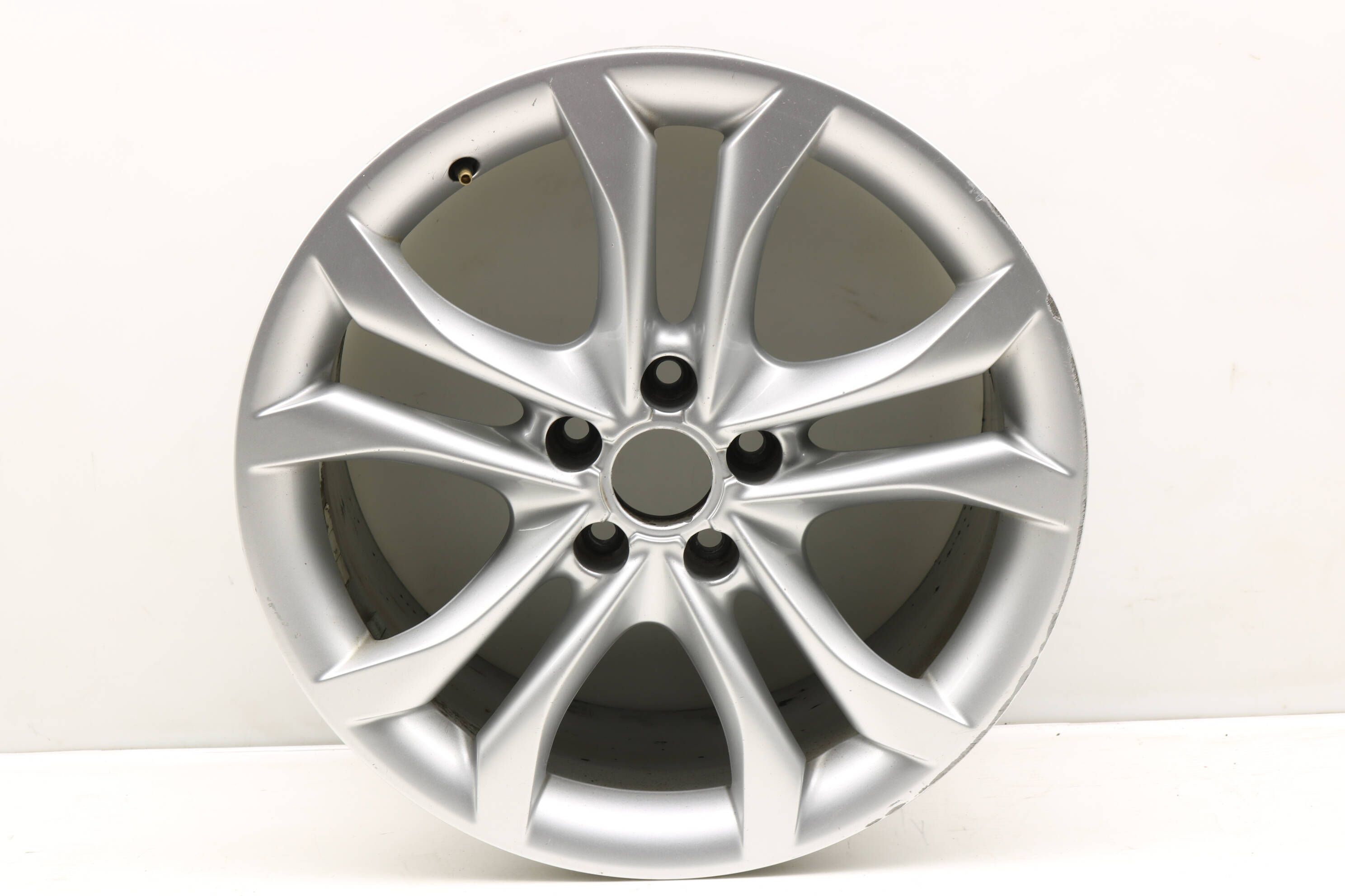 Audi 18" Inch Alloy Rim / Wheel - 10 Spoke 8K0601025J