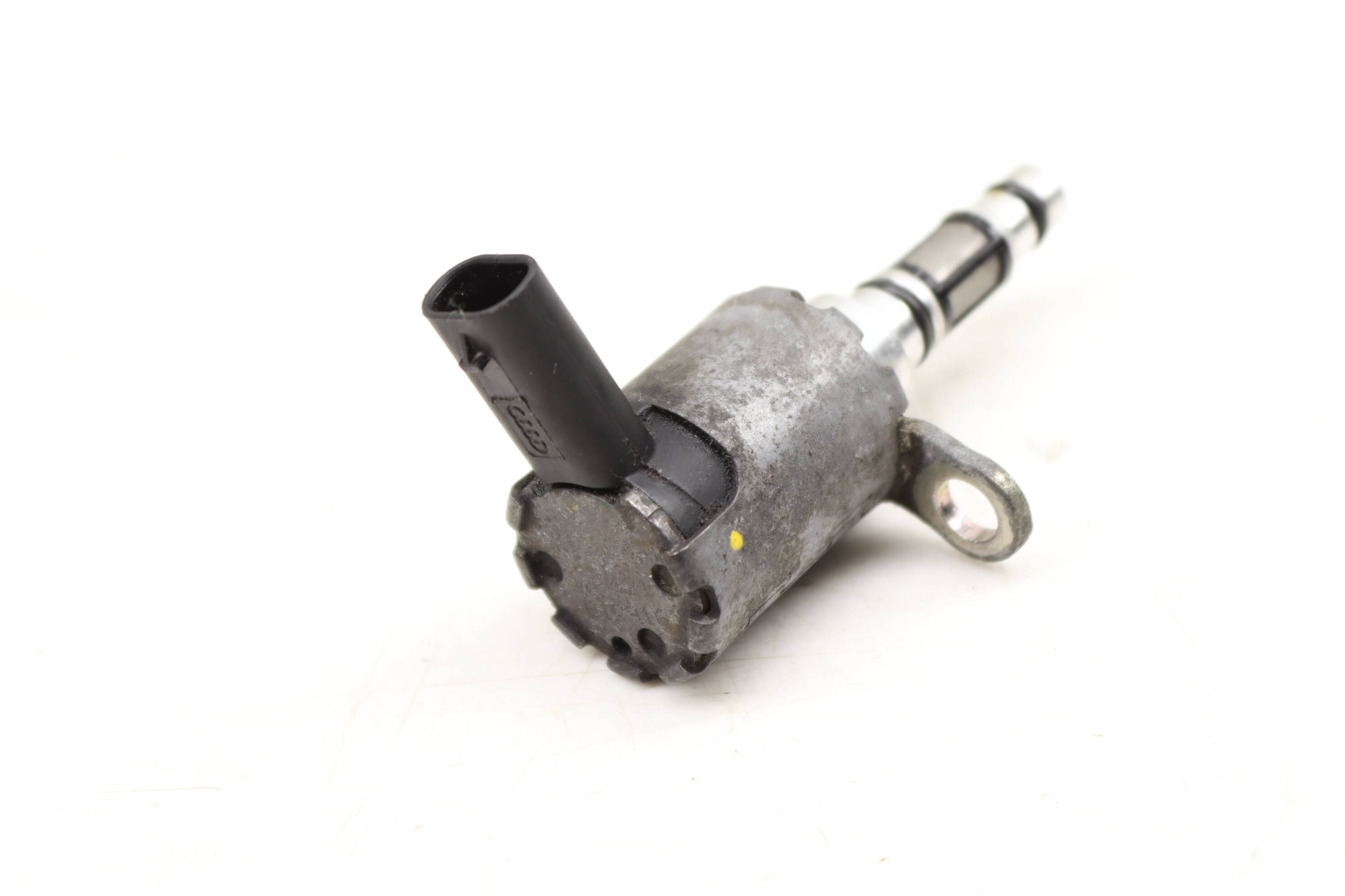 Audi Oil Pressure Control Valve 06K115243N