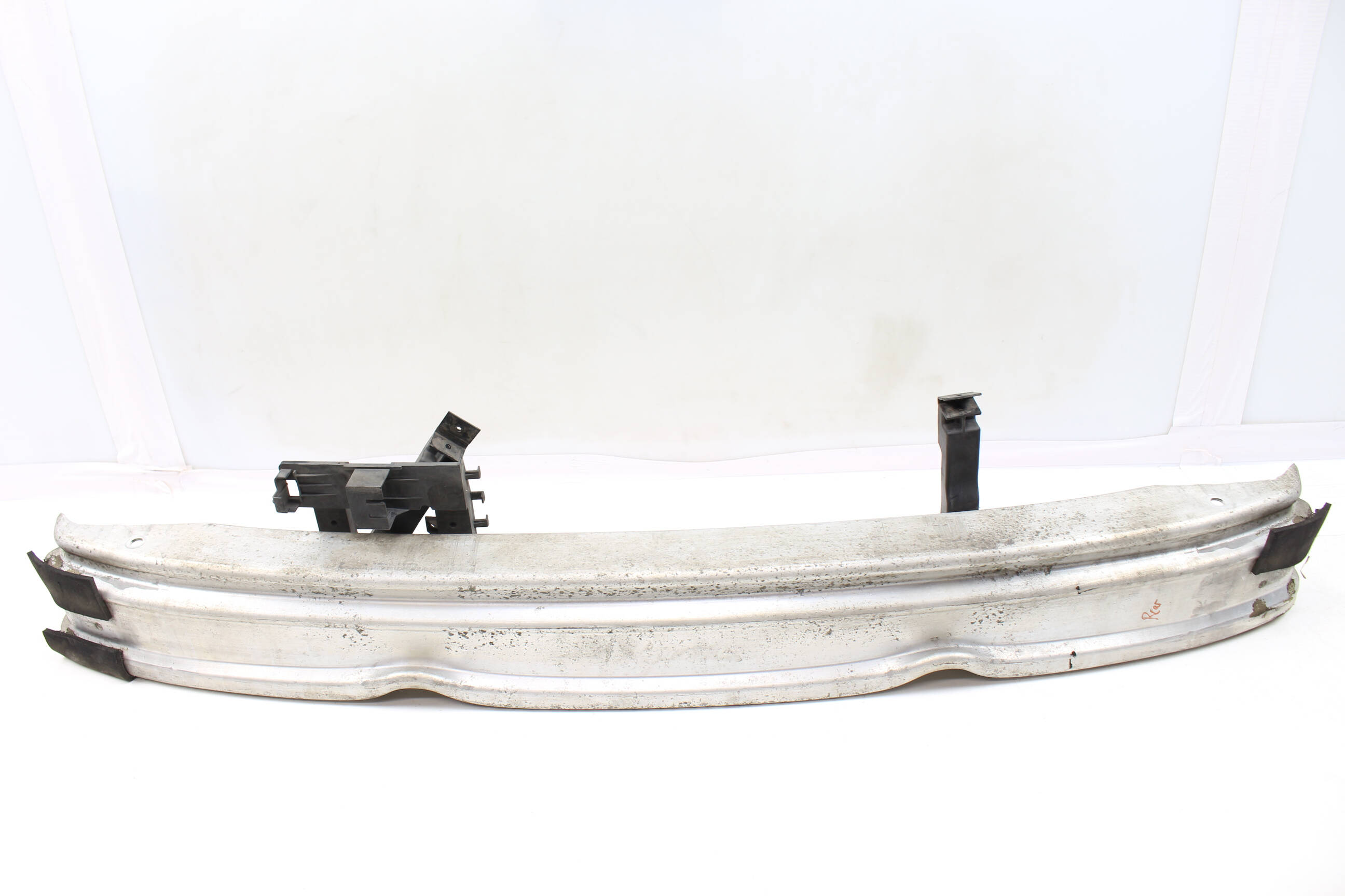 Audi Rear Bumper Reinforcement Bar / Impact Beam 8E0807313J