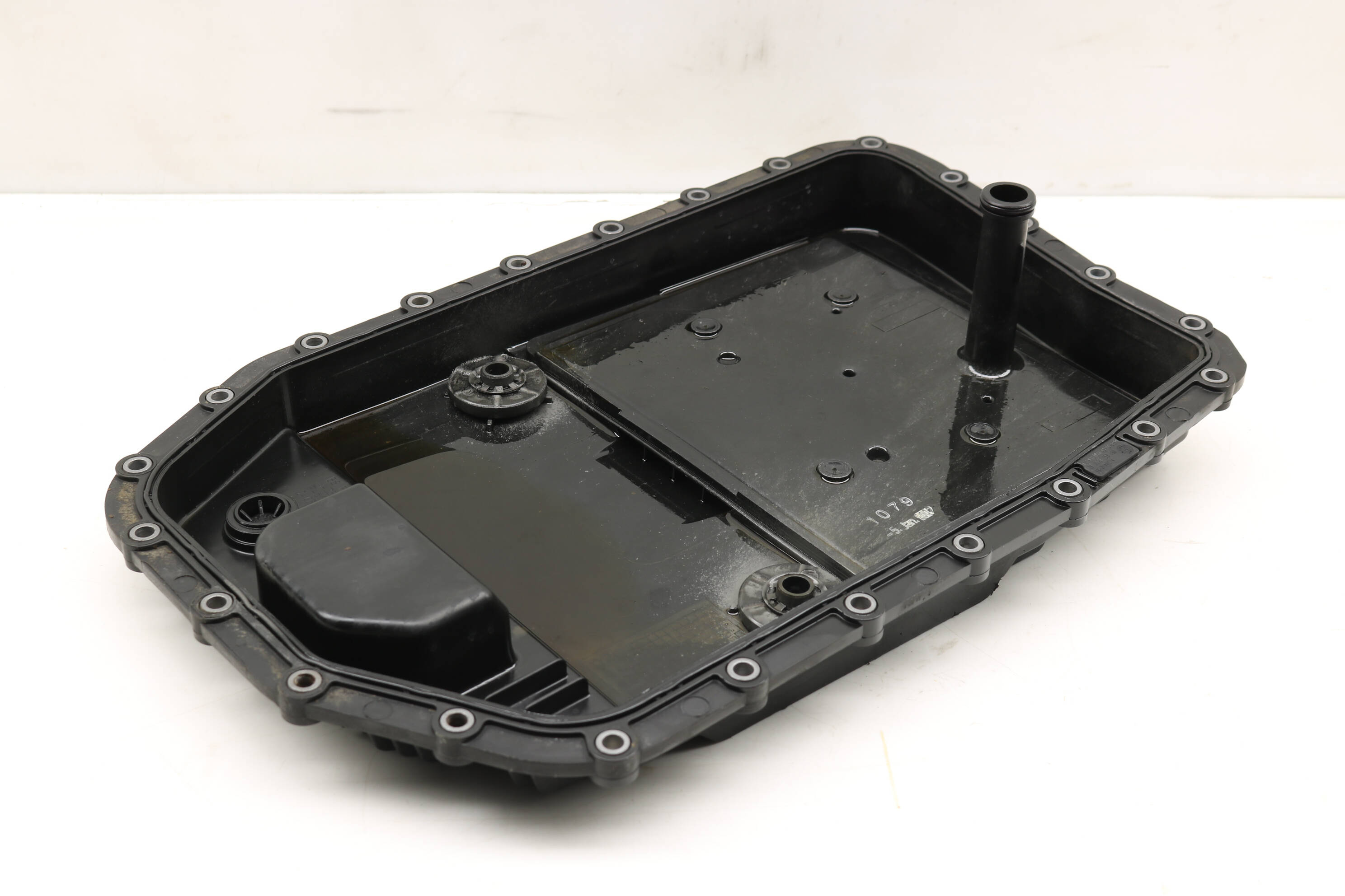 BMW Transmission Oil Pan 24152333907