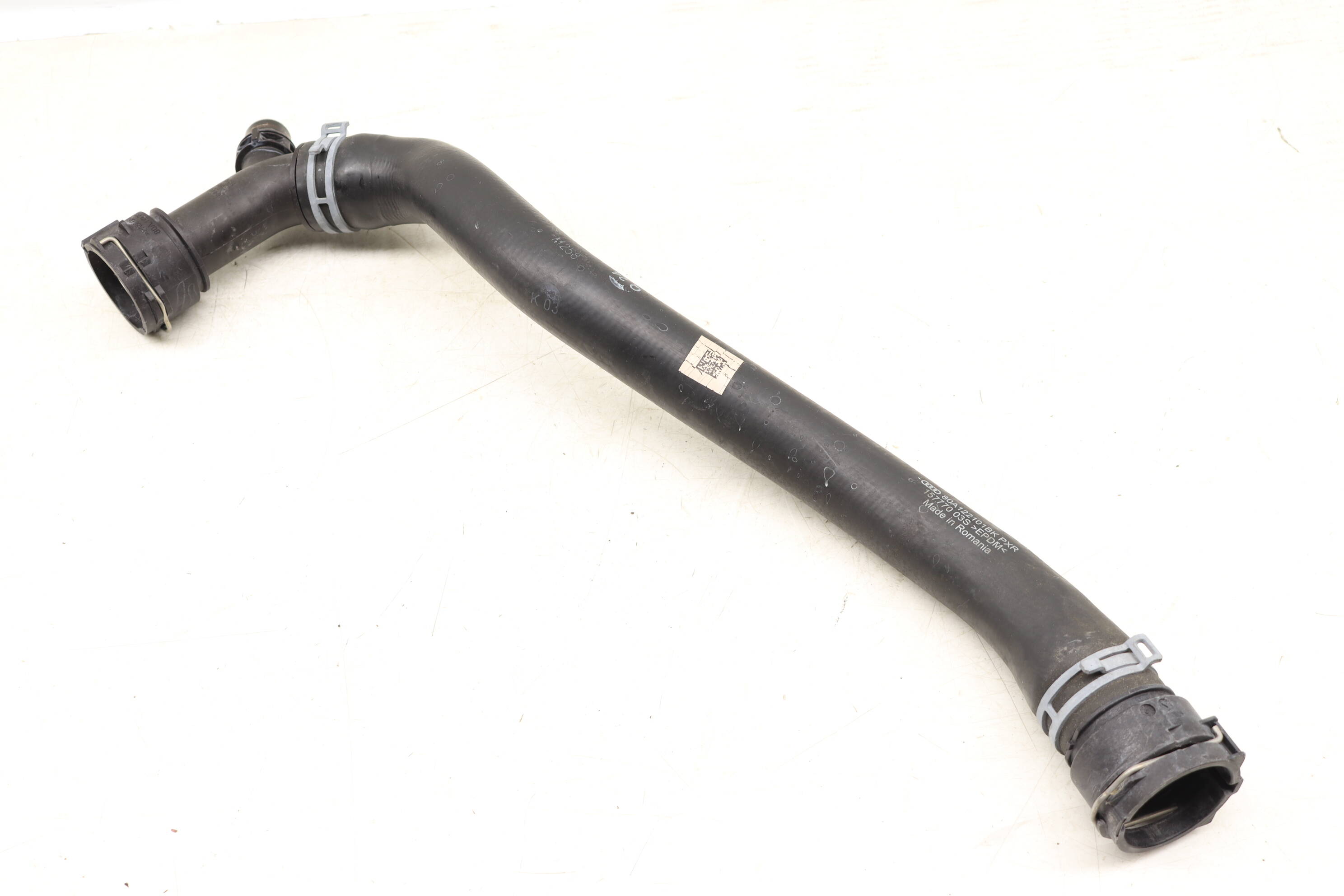 Audi Coolant Hose / Line / Tube Set (Q5) 80A122449Q