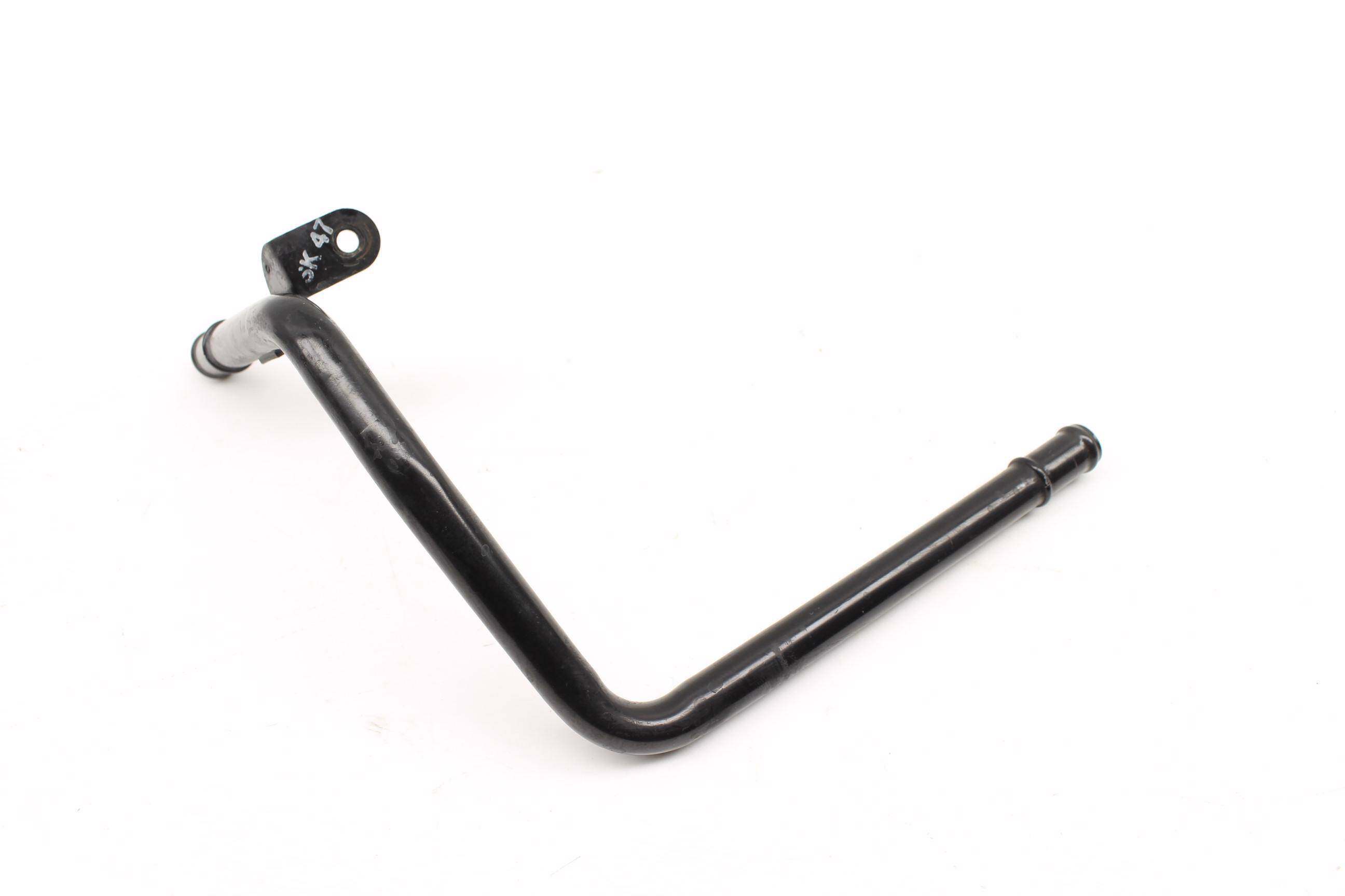 Audi Coolant Pipe / Tube / Line (Q7) 7L6121065D