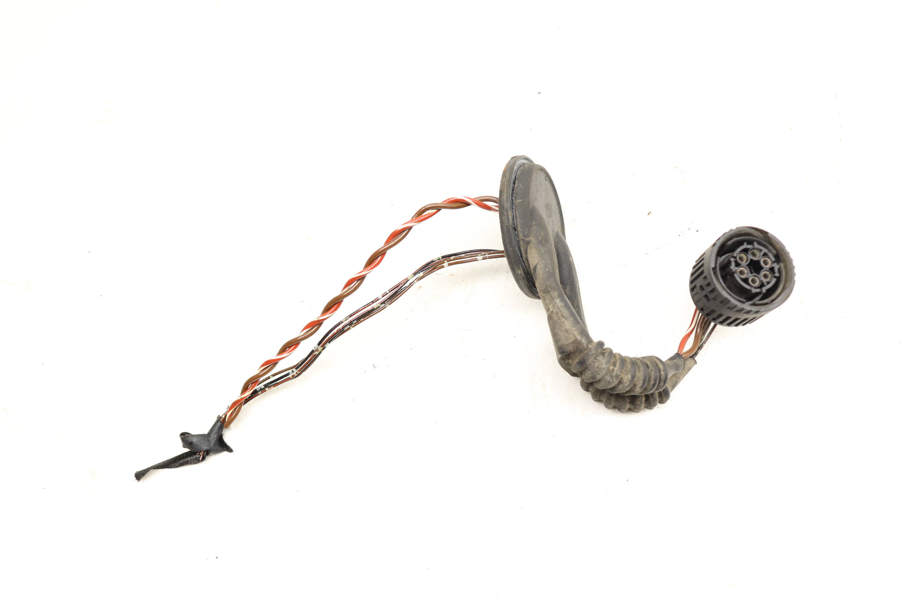 BMW In-Tank Fuel Pump Wiring Connector / Pigtail 61136920056