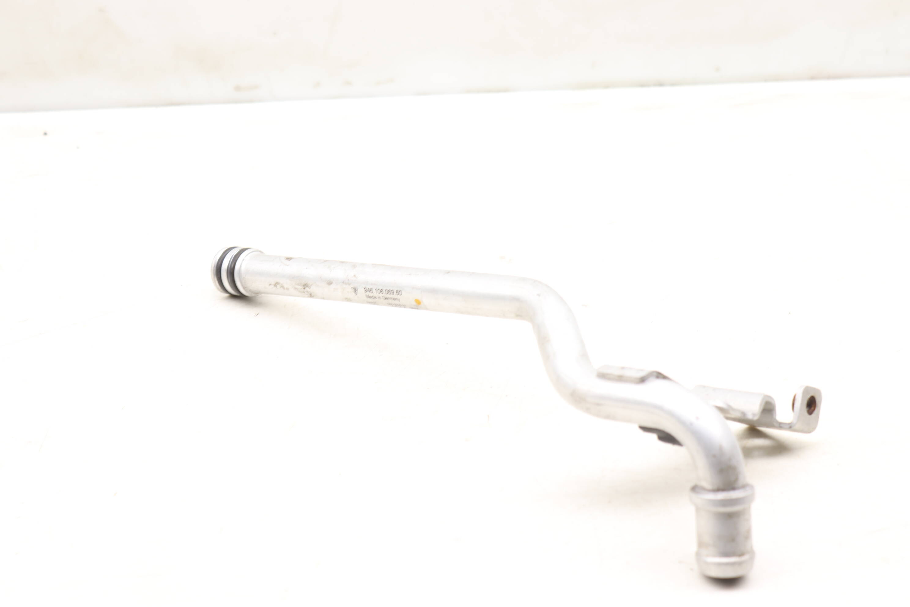 Porsche Coolant Line / Pipe / Tube 94610606960