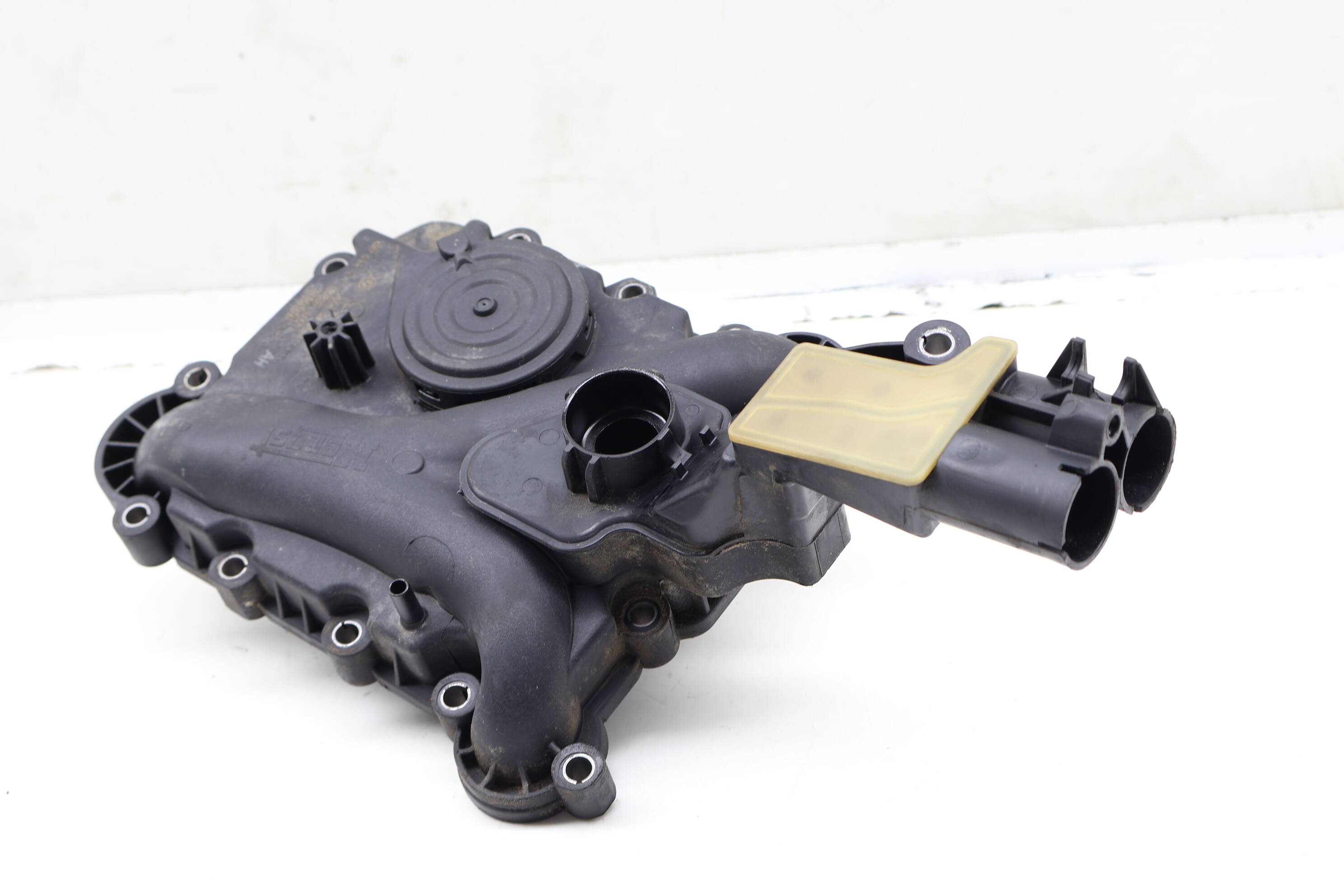 Audi Engine Oil Separator / Pcv Valve 06E103547AH